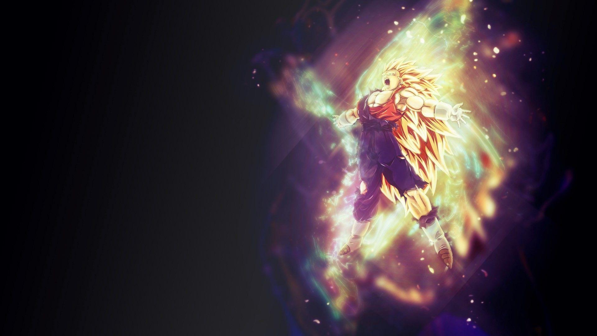 Dark Dragon Ball Wallpapers - Top Free Dark Dragon Ball Backgrounds ...