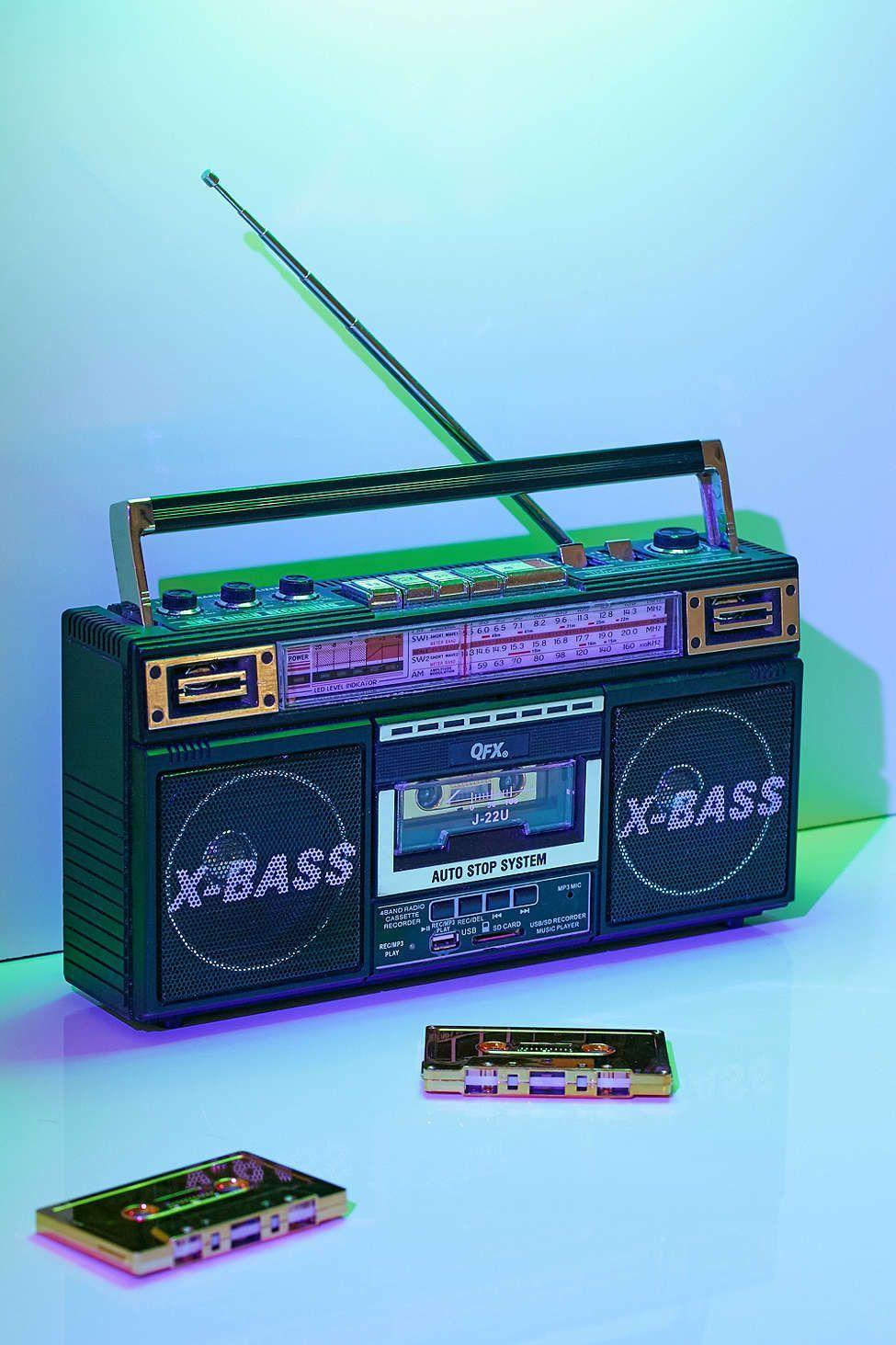 Old Radio Aesthetic Wallpapers - Top Free Old Radio Aesthetic ...