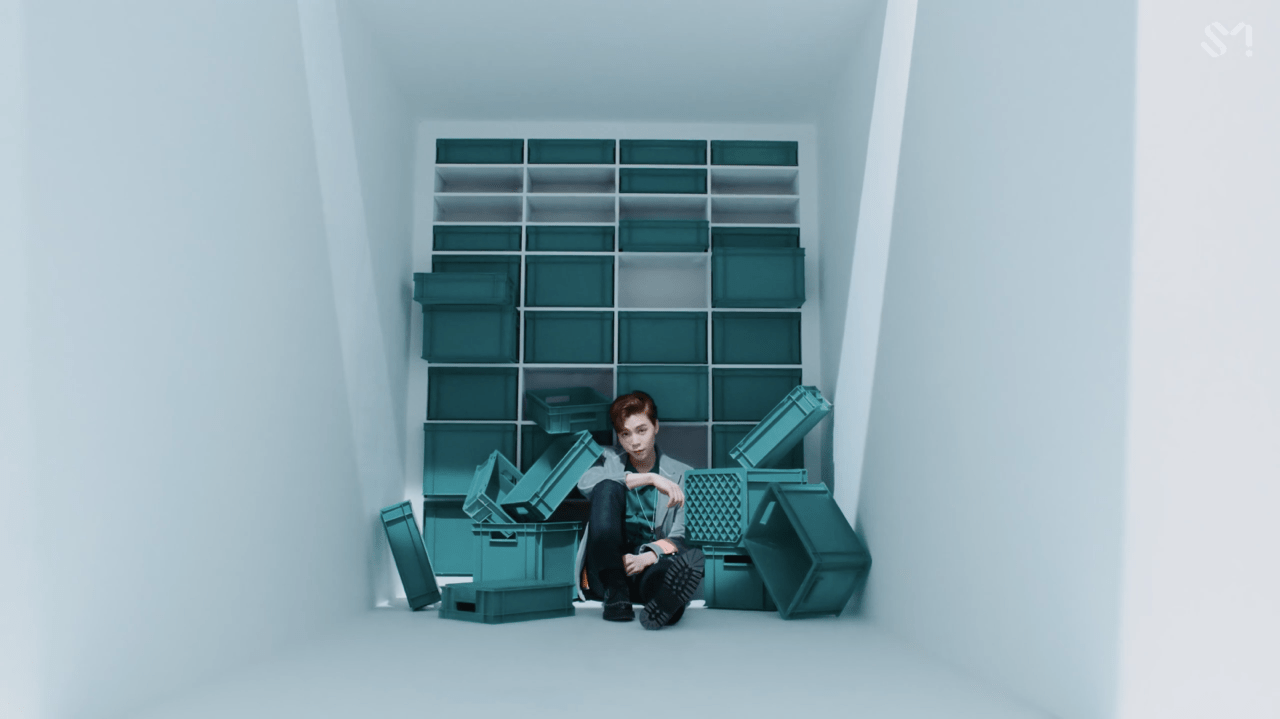 Johnny NCT Desktop Wallpapers - Top Free Johnny NCT Desktop Backgrounds ...