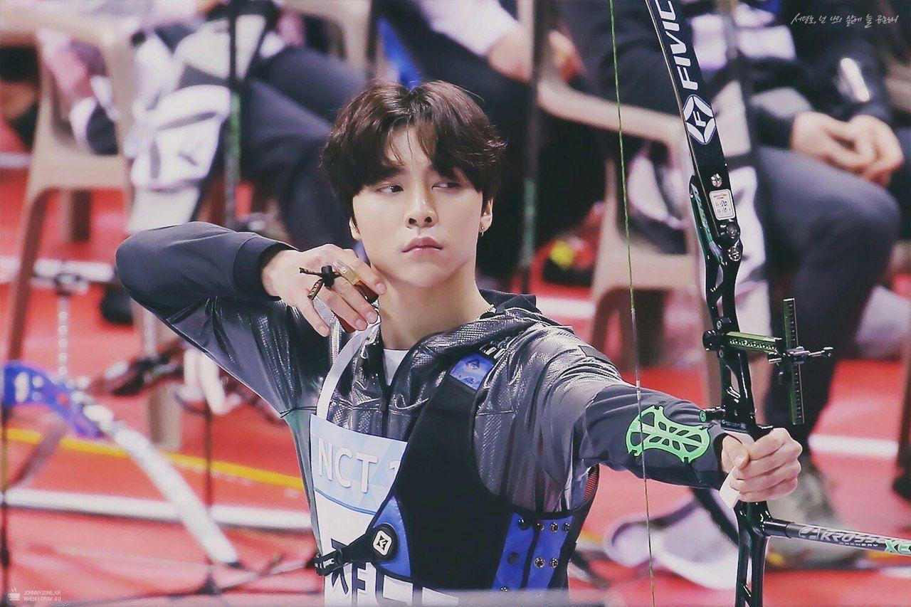 Johnny NCT Desktop Wallpapers - Top Free Johnny NCT Desktop Backgrounds ...