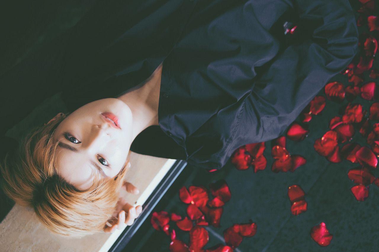 Johnny NCT Desktop Wallpapers - Top Free Johnny NCT Desktop Backgrounds ...