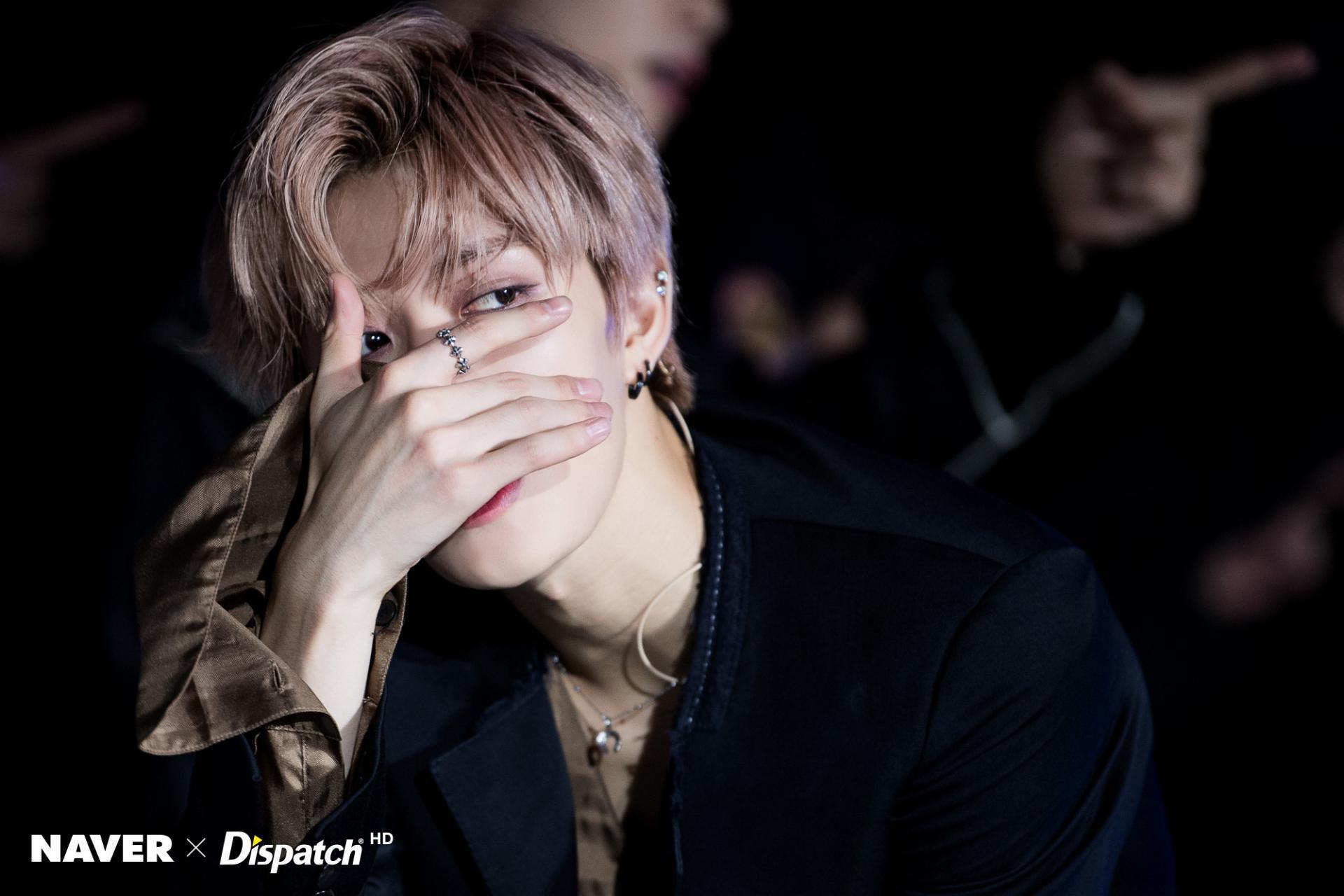 NCT Yuta Desktop Wallpapers - Top Free NCT Yuta Desktop Backgrounds ...