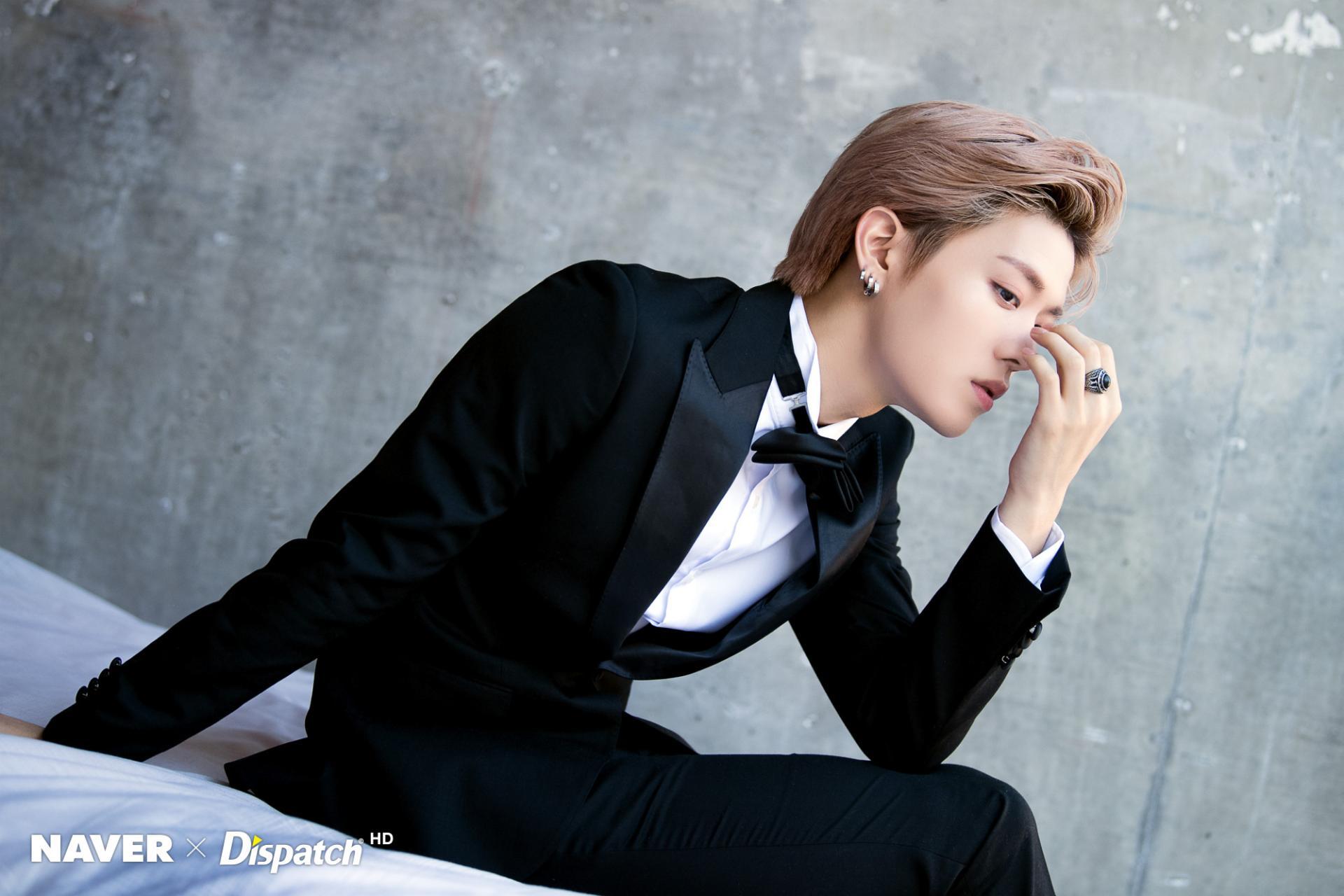 NCT Yuta Desktop Wallpapers - Top Free NCT Yuta Desktop Backgrounds ...