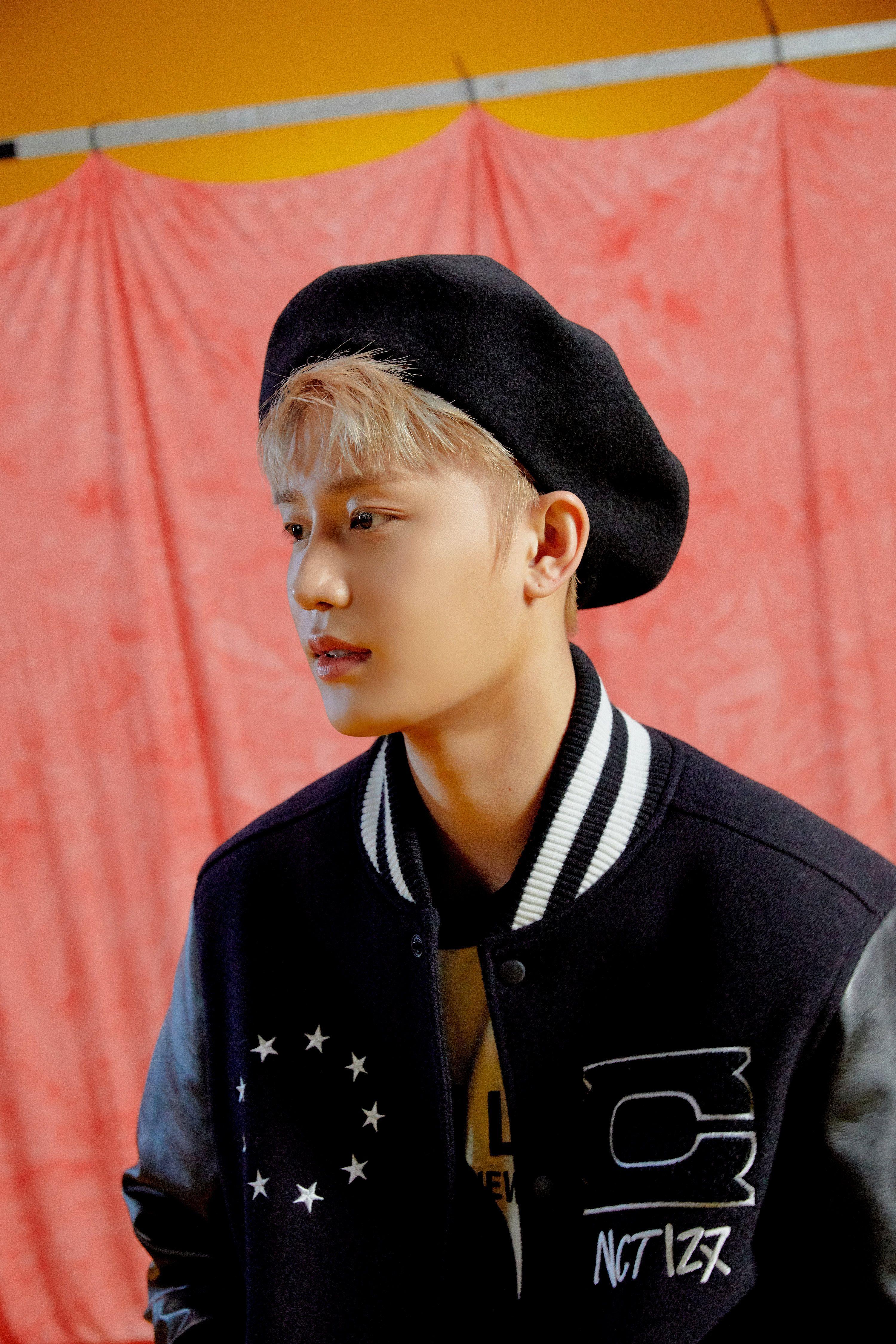 NCT Taeil Wallpapers - Top Free NCT Taeil Backgrounds - WallpaperAccess