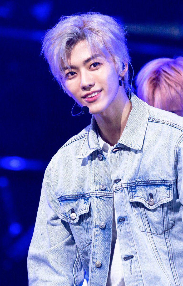 NCT Dream Jaemin Wallpapers - Top Free NCT Dream Jaemin Backgrounds - WallpaperAccess