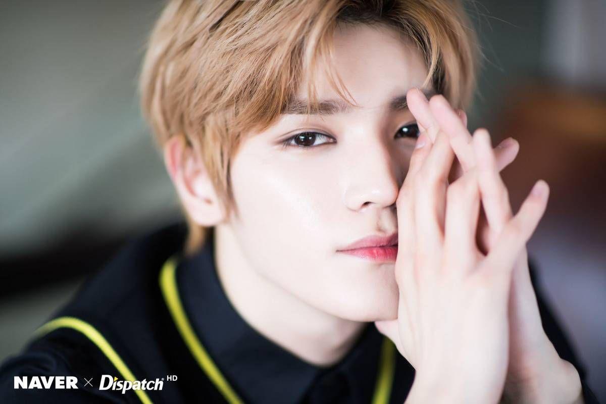 NCT Yuta Desktop Wallpapers - Top Free NCT Yuta Desktop Backgrounds ...