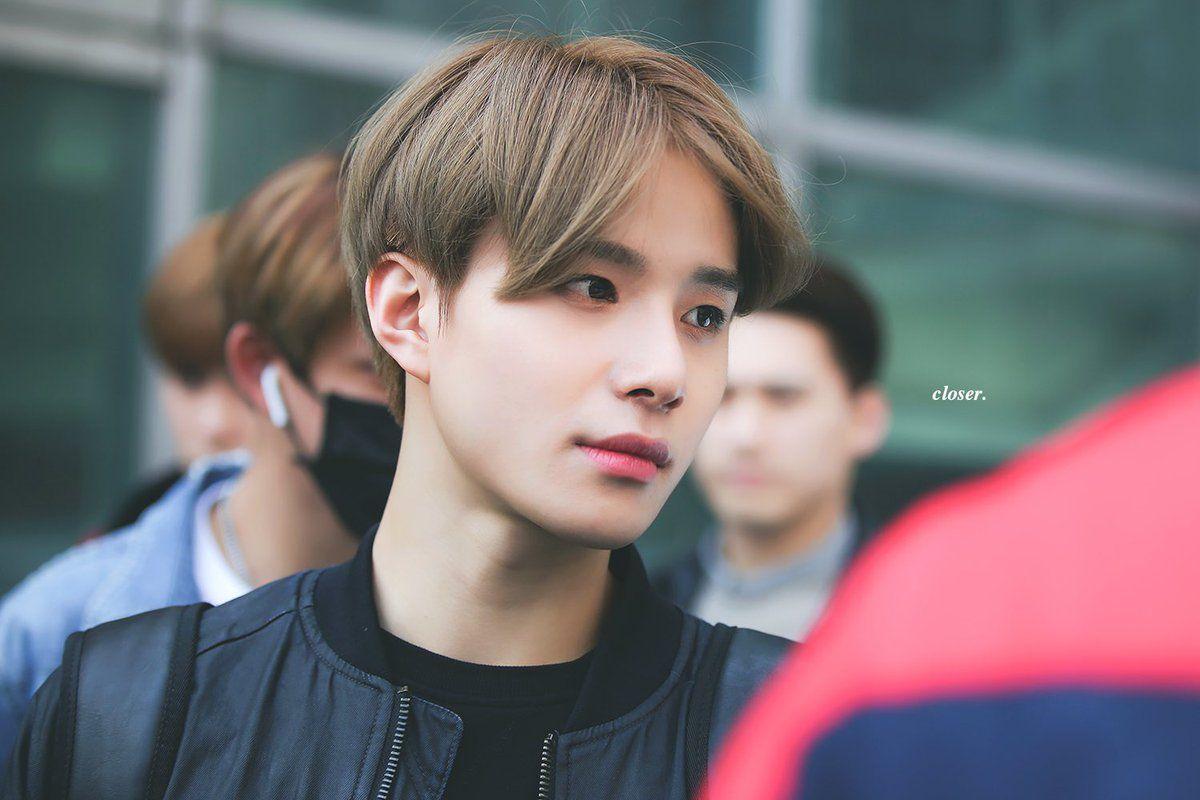 Johnny NCT Laptop Wallpapers - Top Free Johnny NCT Laptop Backgrounds ...