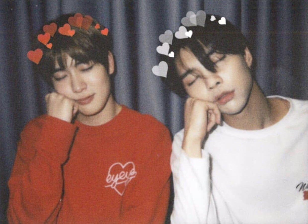 Johnny NCT Laptop Wallpapers - Top Free Johnny NCT Laptop Backgrounds ...