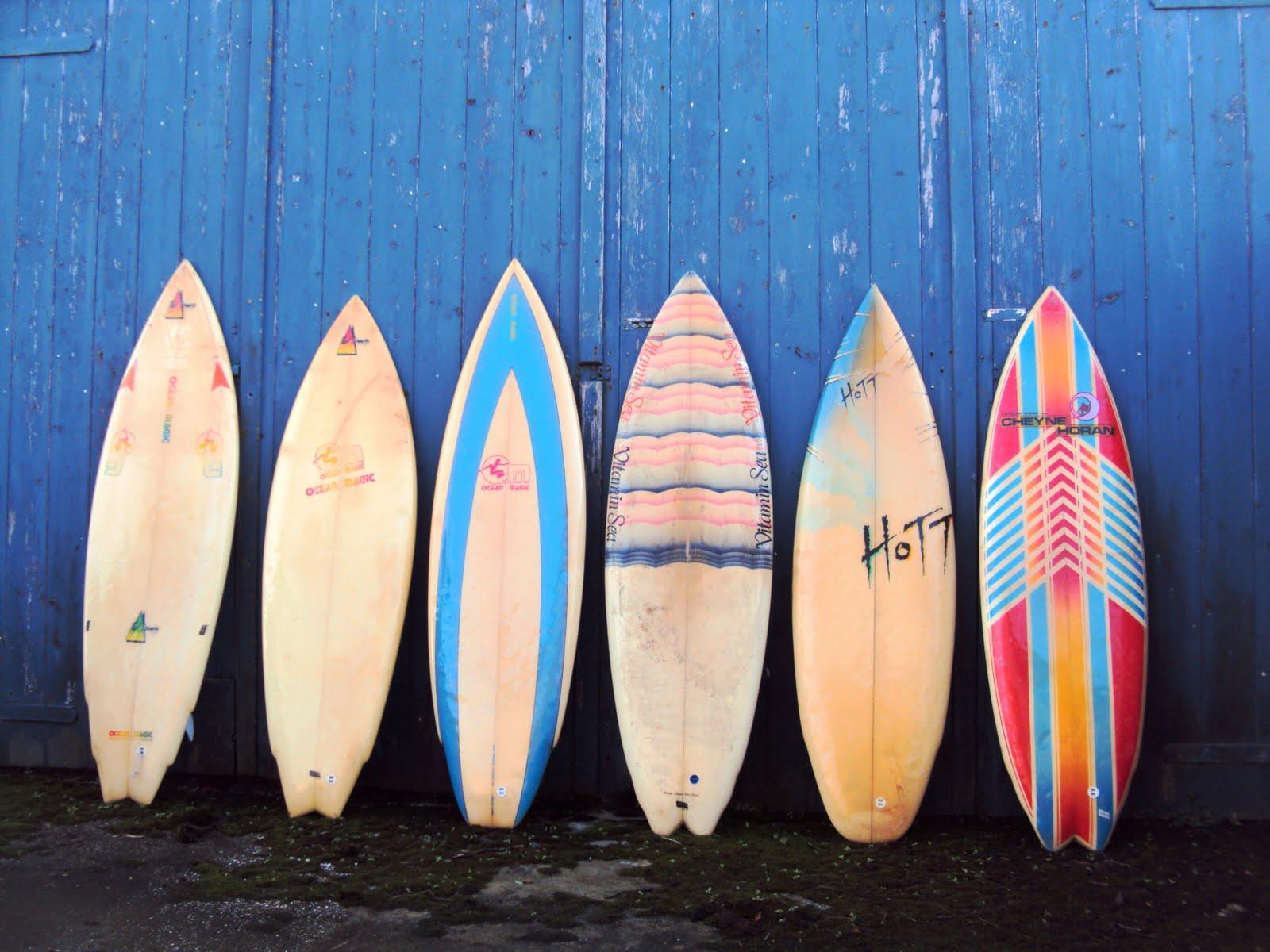 Retro Surf Wallpapers - Top Free Retro Surf Backgrounds - WallpaperAccess