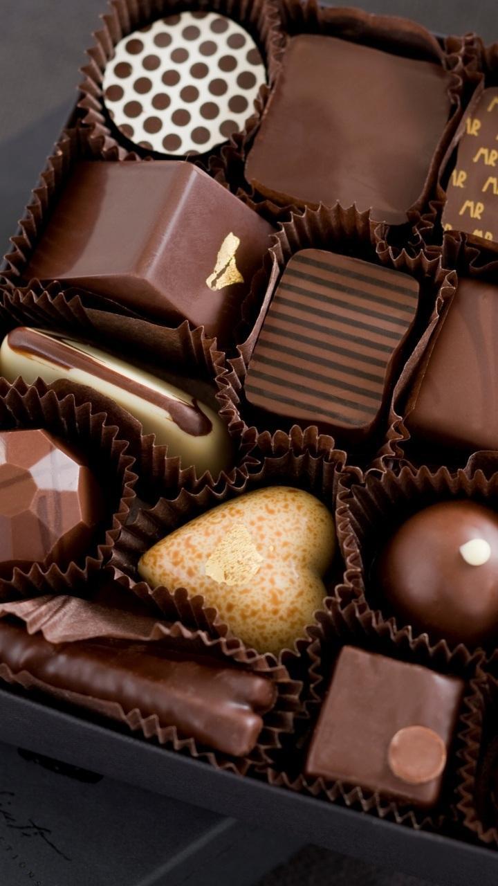 Chocolate HD Wallpapers - Top Free Chocolate HD Backgrounds ...