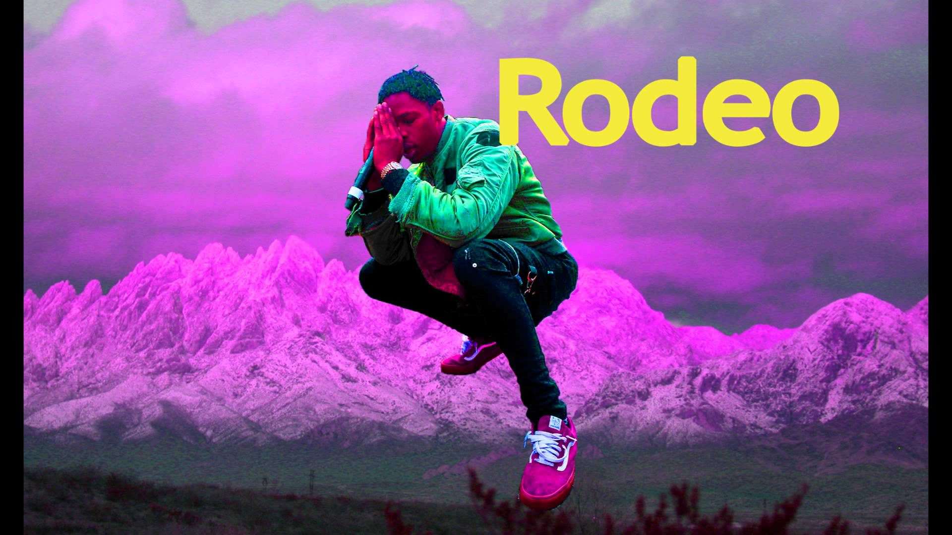 Rodeo Wallpapers - Top Free Rodeo Backgrounds - WallpaperAccess