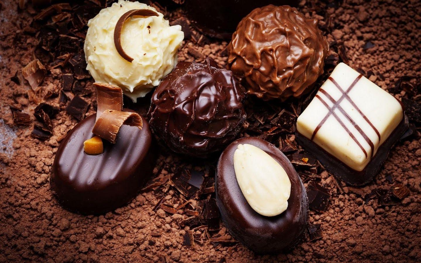 Chocolate HD Wallpapers - Top Free Chocolate HD Backgrounds ...