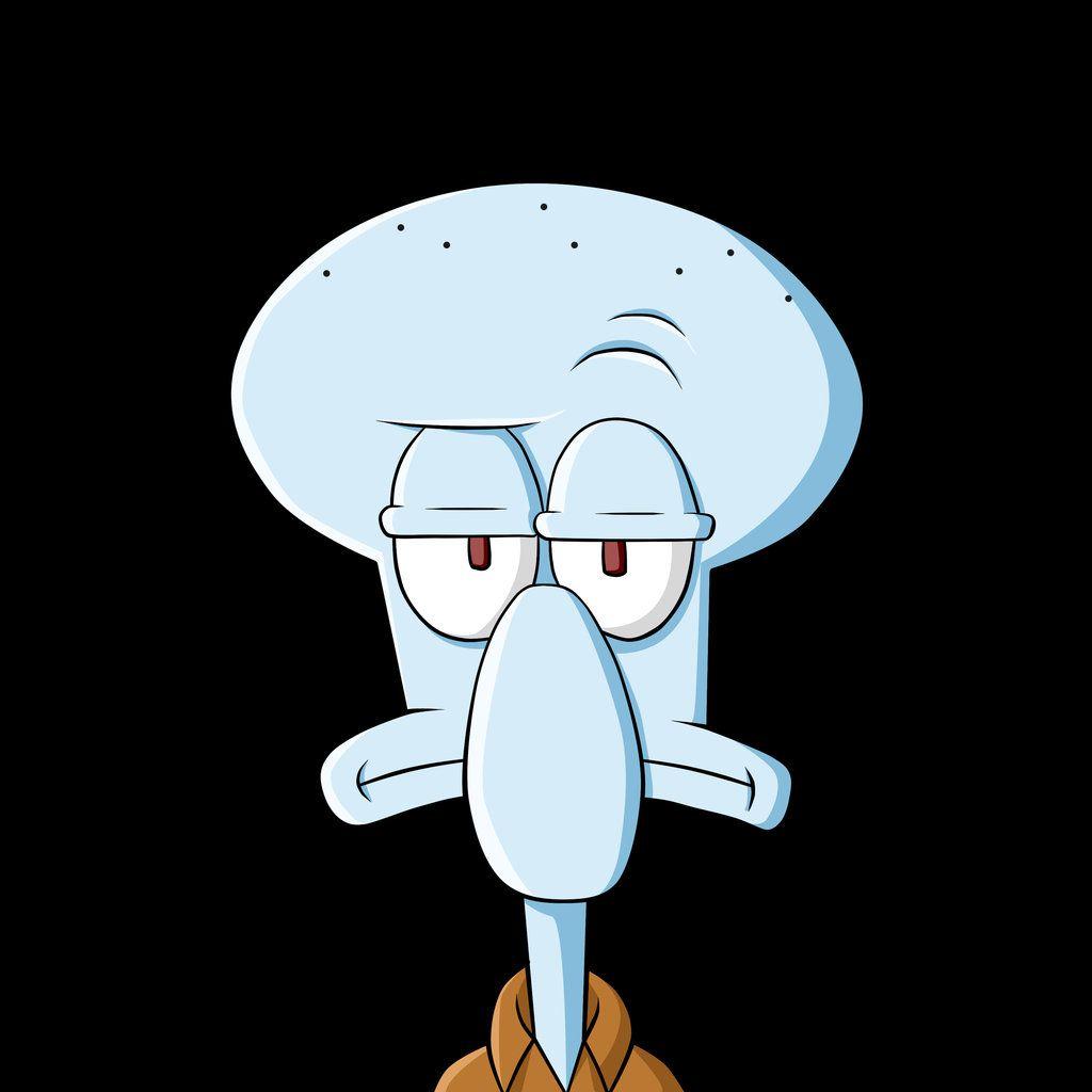 Squidward iPhone Wallpapers - Top Free Squidward iPhone Backgrounds ...