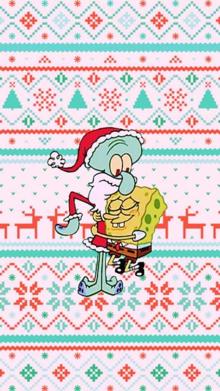 Squidward iPhone Wallpapers - Top Free Squidward iPhone Backgrounds ...