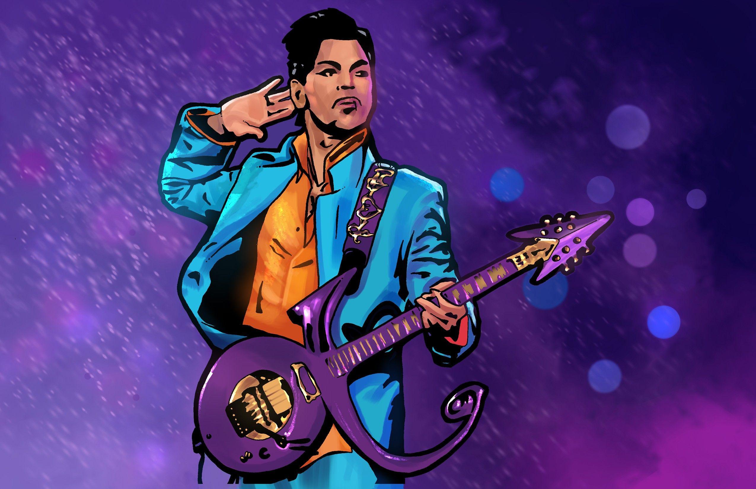 Prince Wallpapers - Top Free Prince Backgrounds - WallpaperAccess