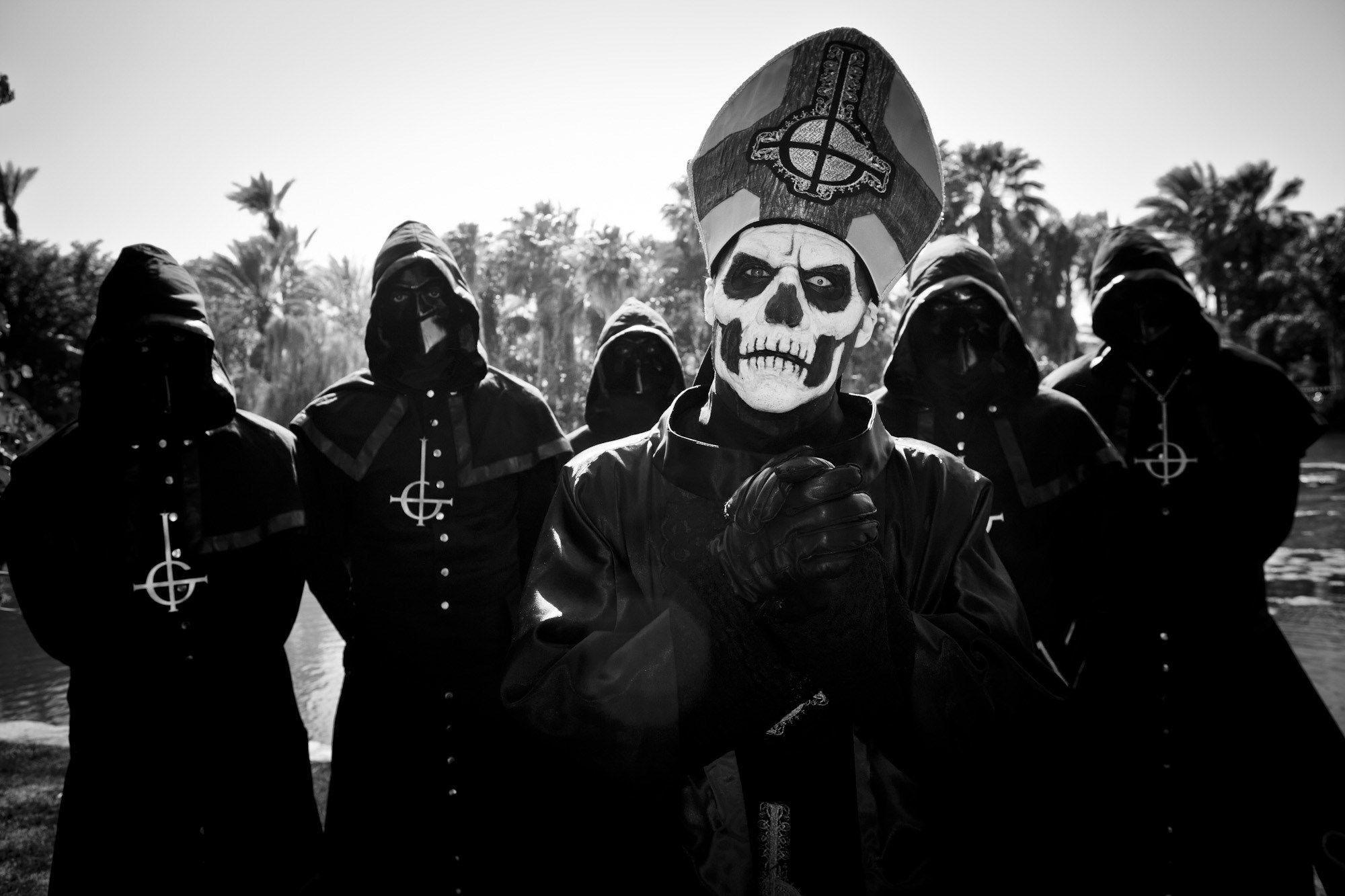 GosT Band Wallpapers - Top Free GosT Band Backgrounds - WallpaperAccess