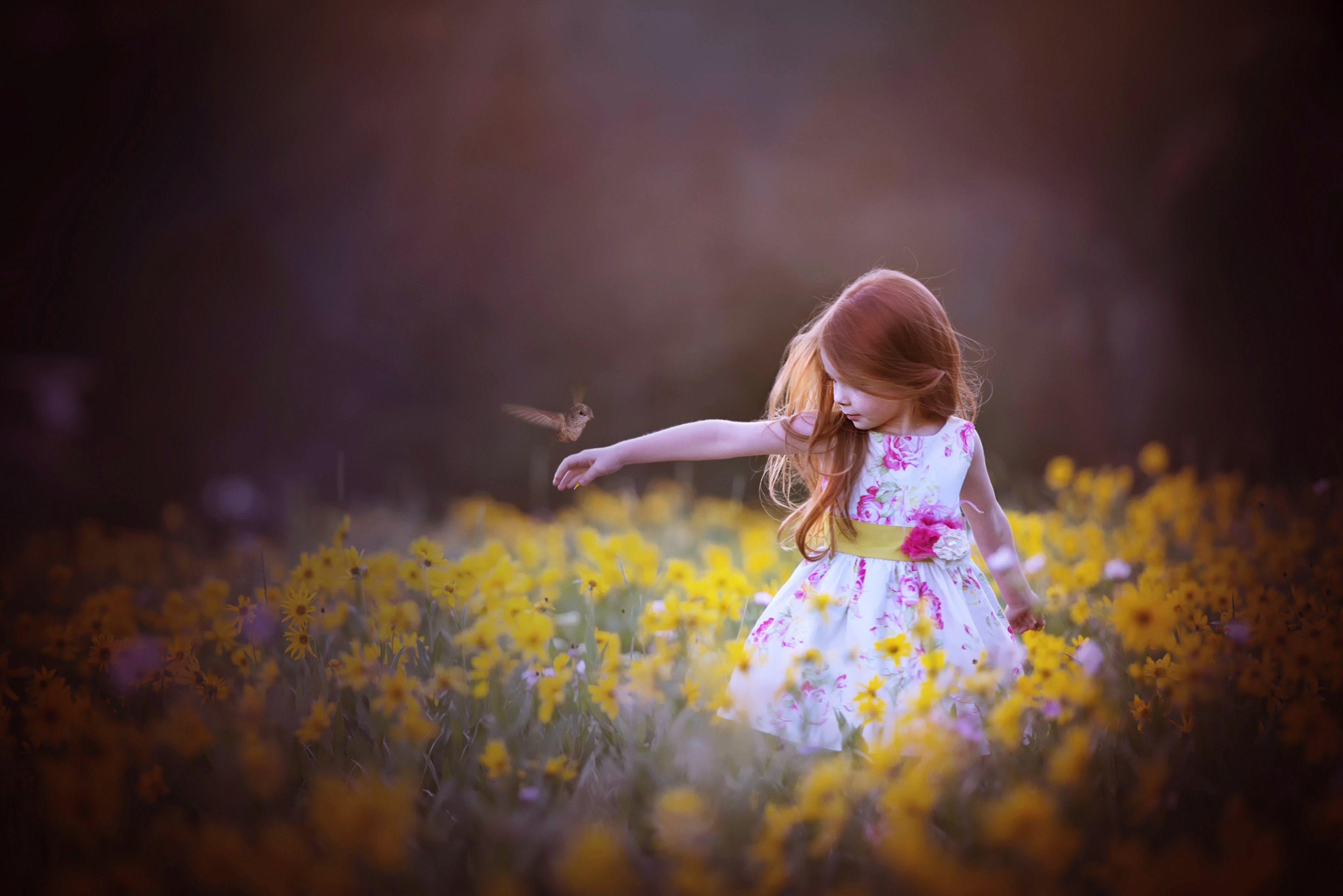 Little Girls Wallpapers - Top Free Little Girls Backgrounds ...