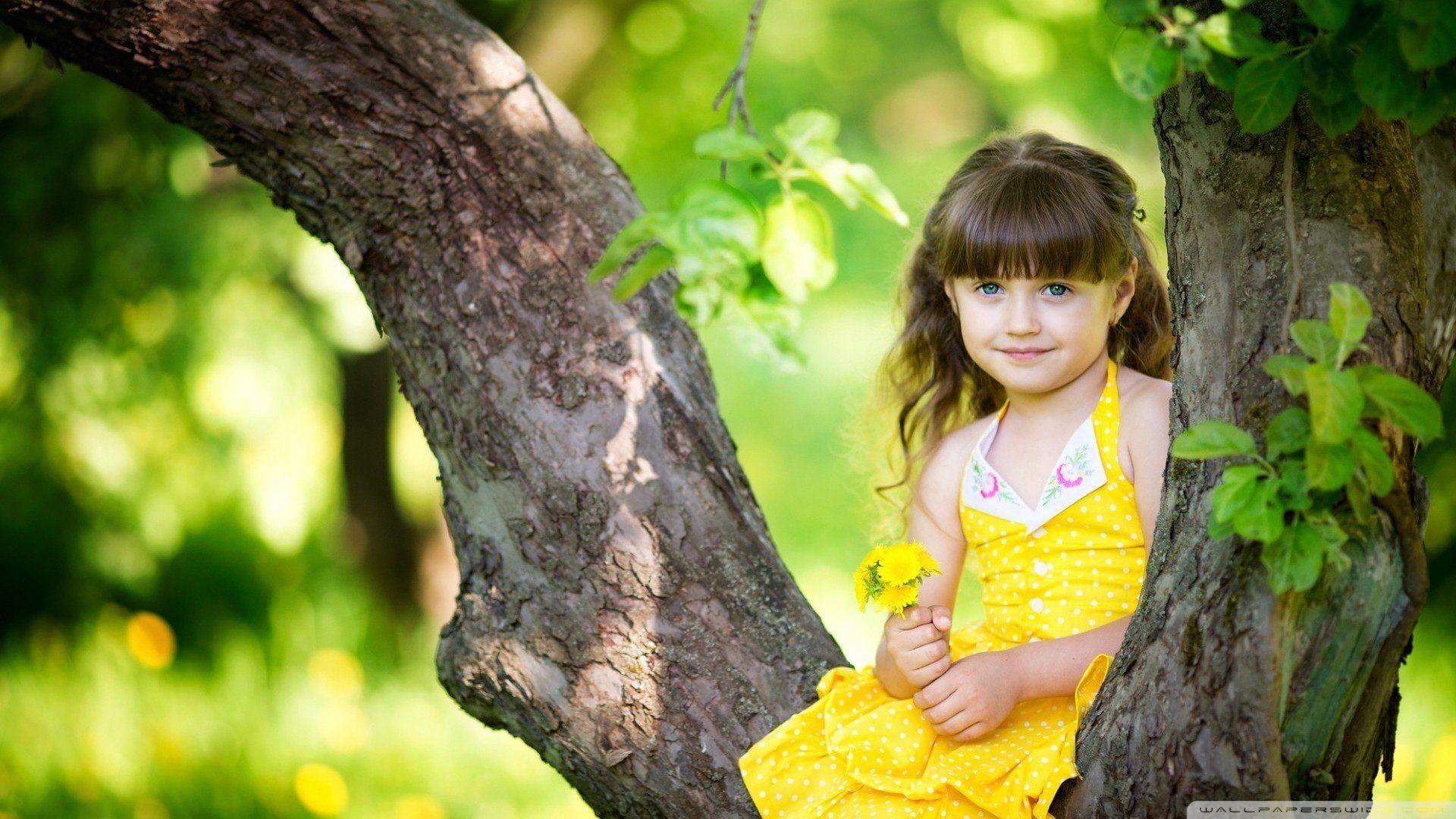 Cute Little Girl Wallpapers Top Free Cute Little Girl Backgrounds