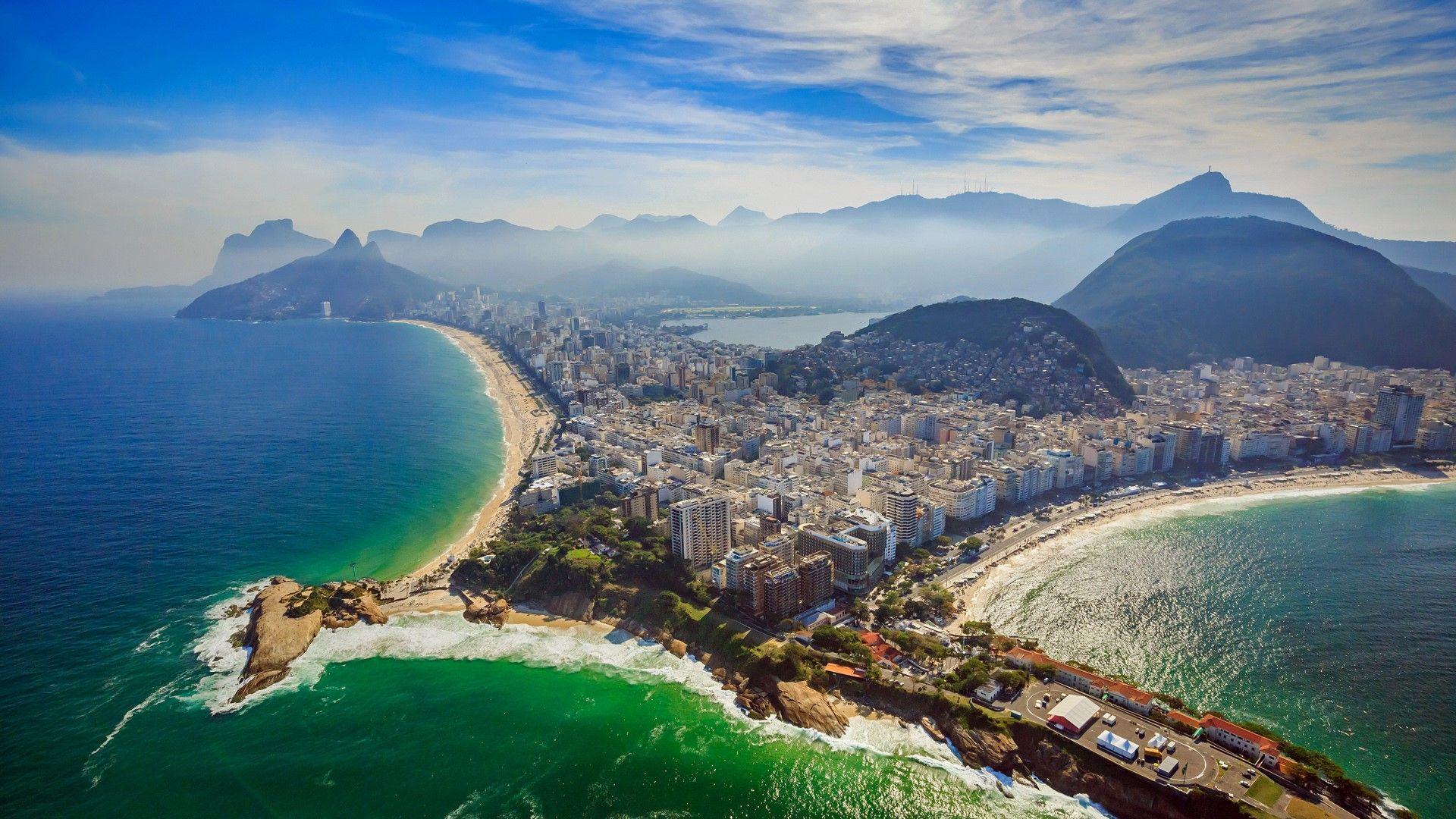 Copacabana Wallpapers - Top Free Copacabana Backgrounds - WallpaperAccess