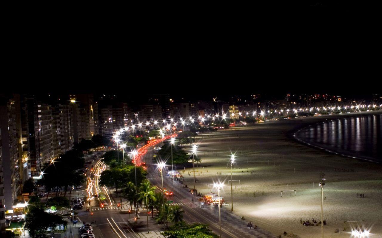 Copacabana Wallpapers - Top Free Copacabana Backgrounds - WallpaperAccess