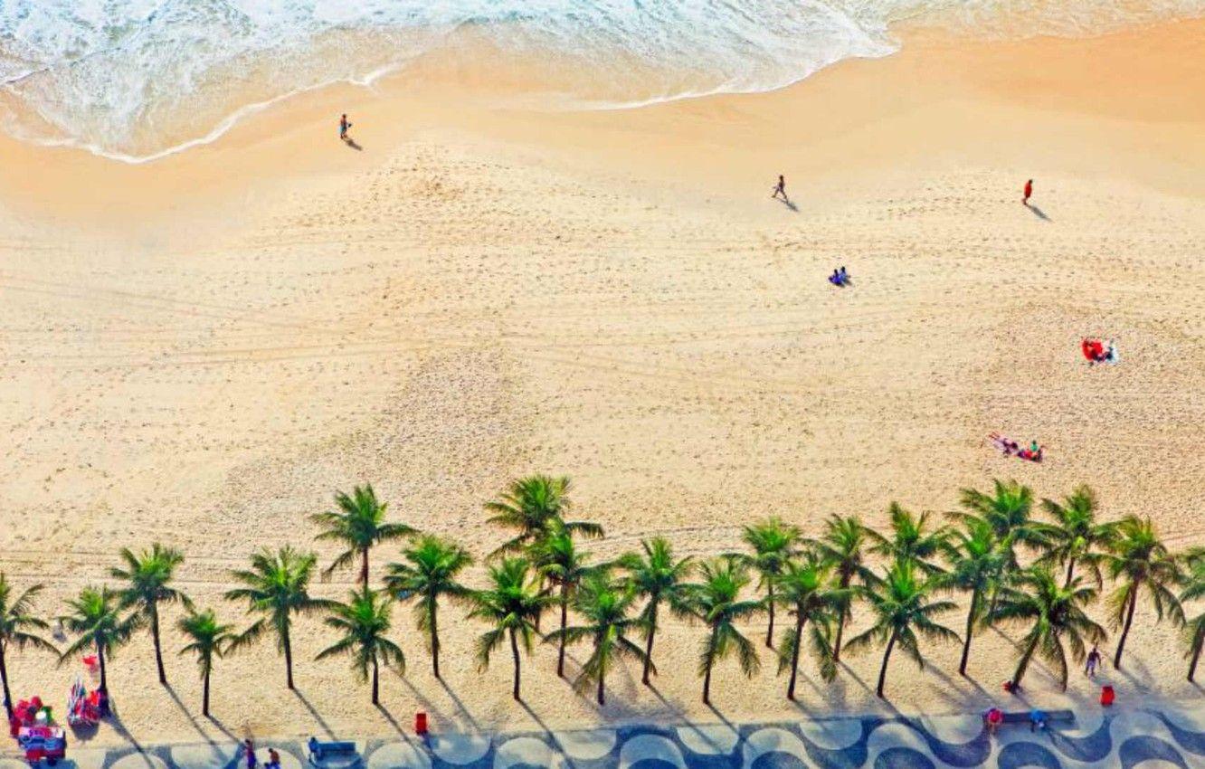 Copacabana Wallpapers - Top Free Copacabana Backgrounds - WallpaperAccess