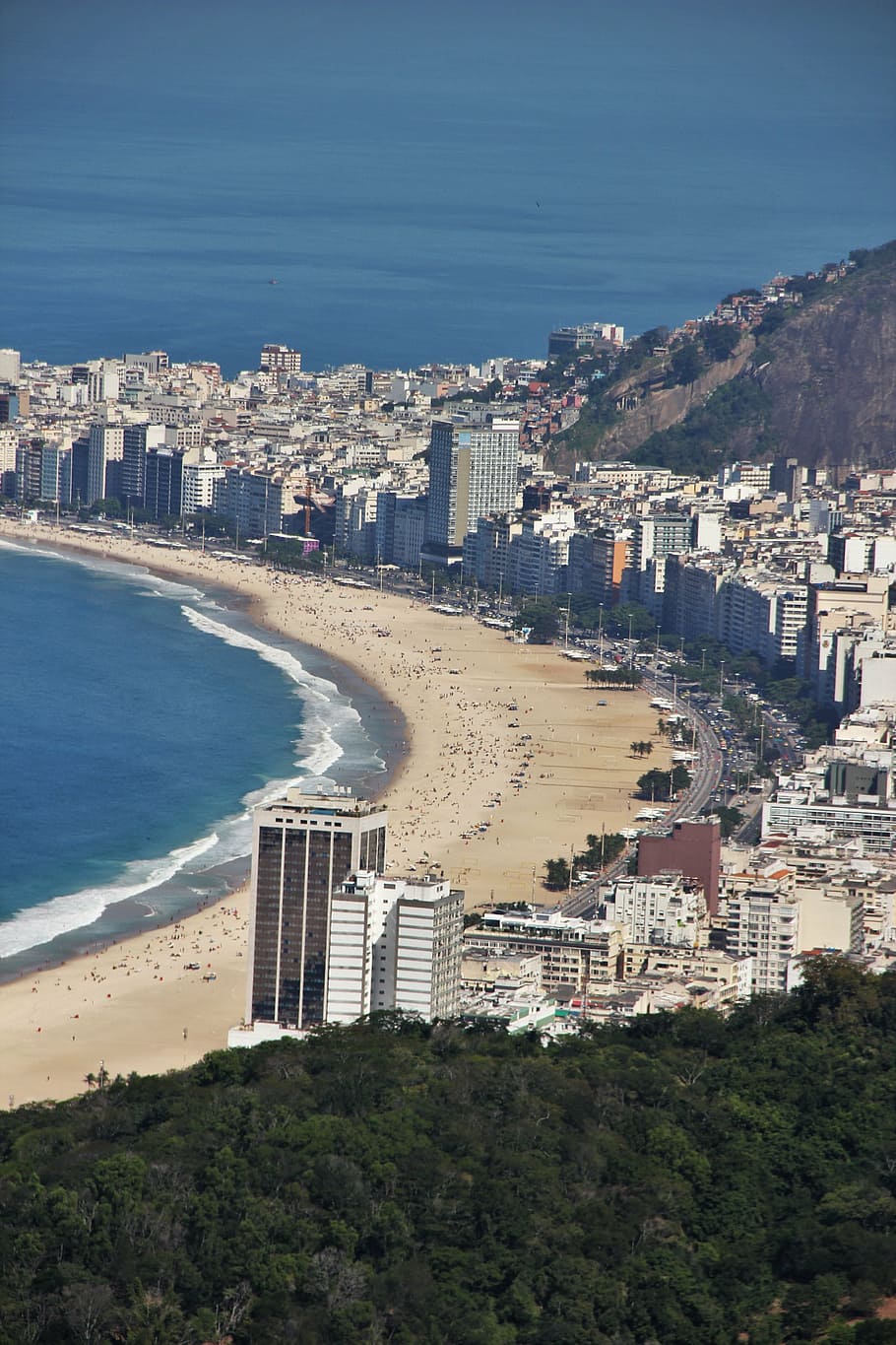 Copacabana Wallpapers - Top Free Copacabana Backgrounds - WallpaperAccess