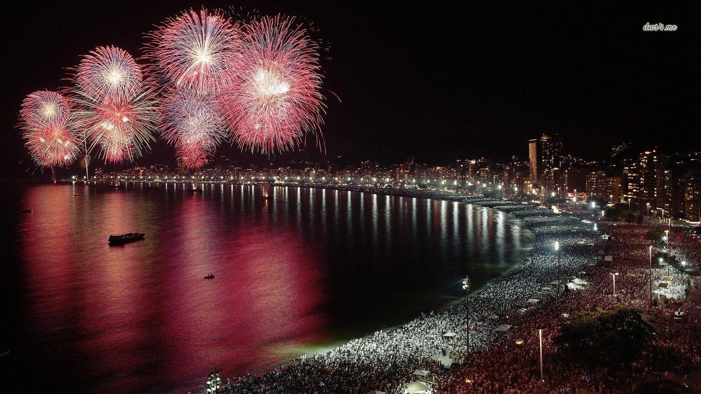 Copacabana Wallpapers - Top Free Copacabana Backgrounds - WallpaperAccess