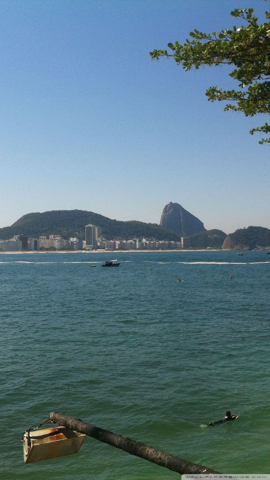 Copacabana Wallpapers - Top Free Copacabana Backgrounds - WallpaperAccess