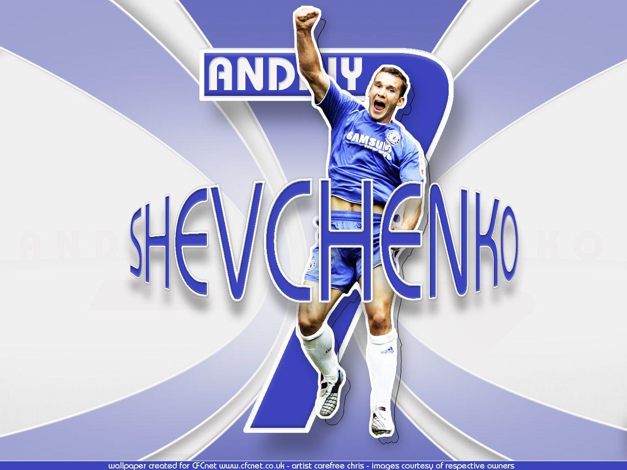 Andriy Shevchenko Wallpapers - Top Free Andriy Shevchenko Backgrounds ...