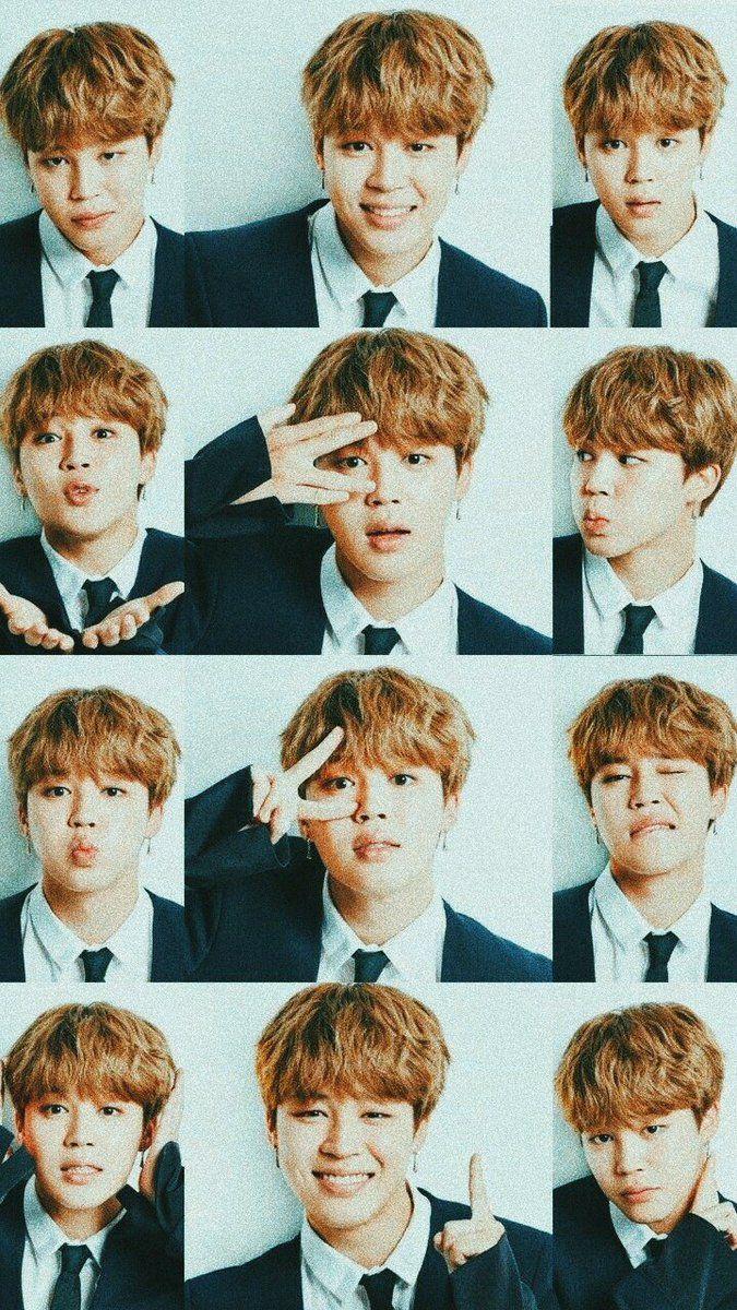 BTS Collage Wallpapers - Top Free BTS Collage Backgrounds - WallpaperAccess