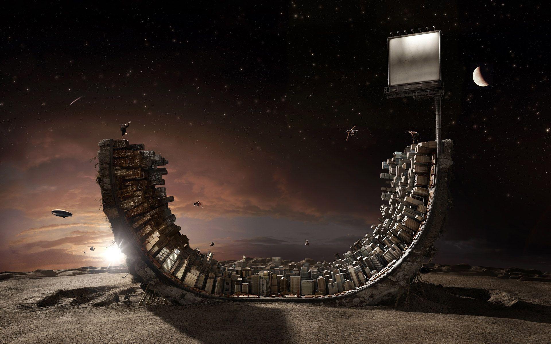 Future Earth Wallpapers - Top Free Future Earth Backgrounds ...