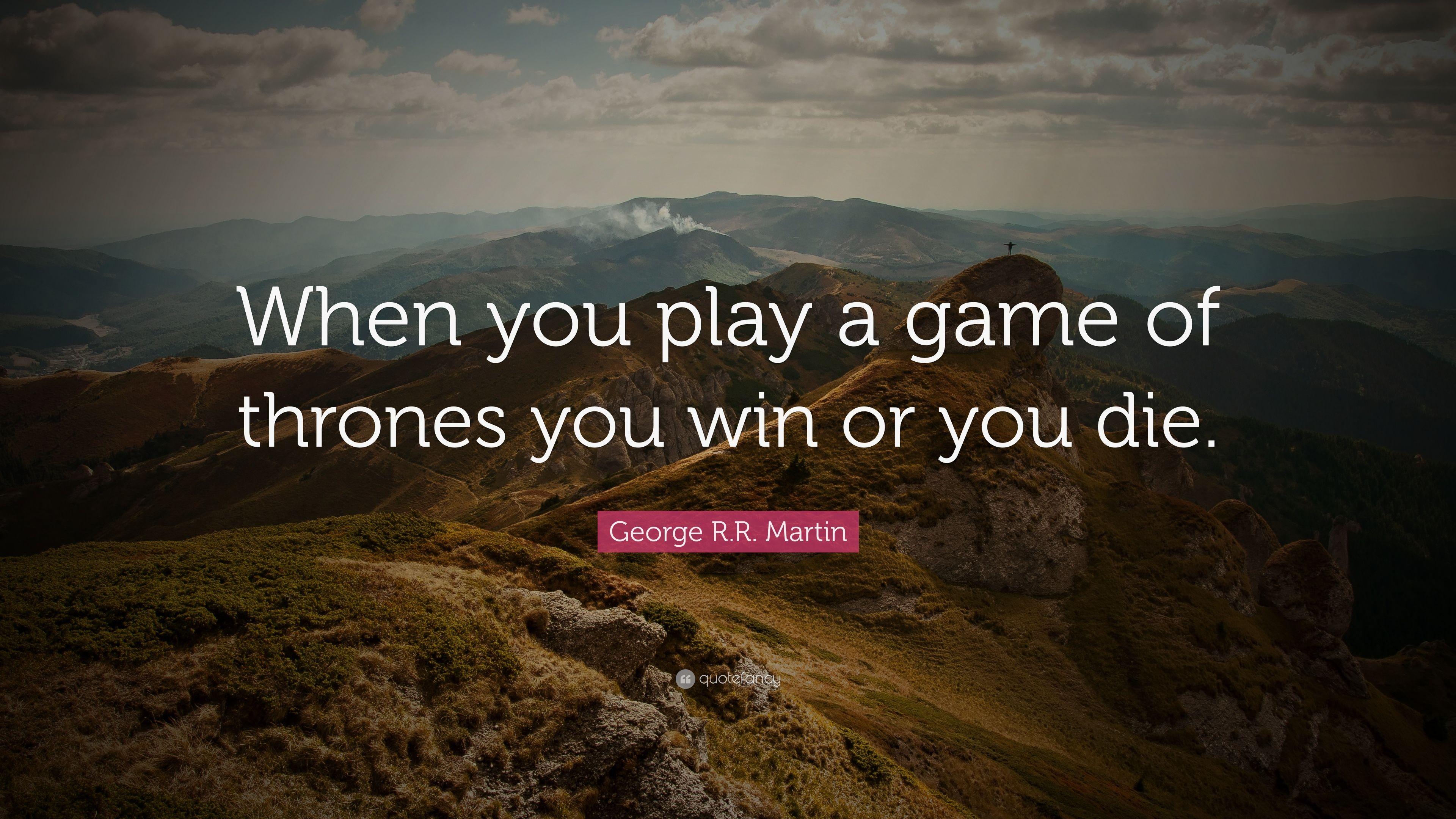 Game Of Thrones Quotes Wallpapers - Top Free Game Of Thrones Quotes ...