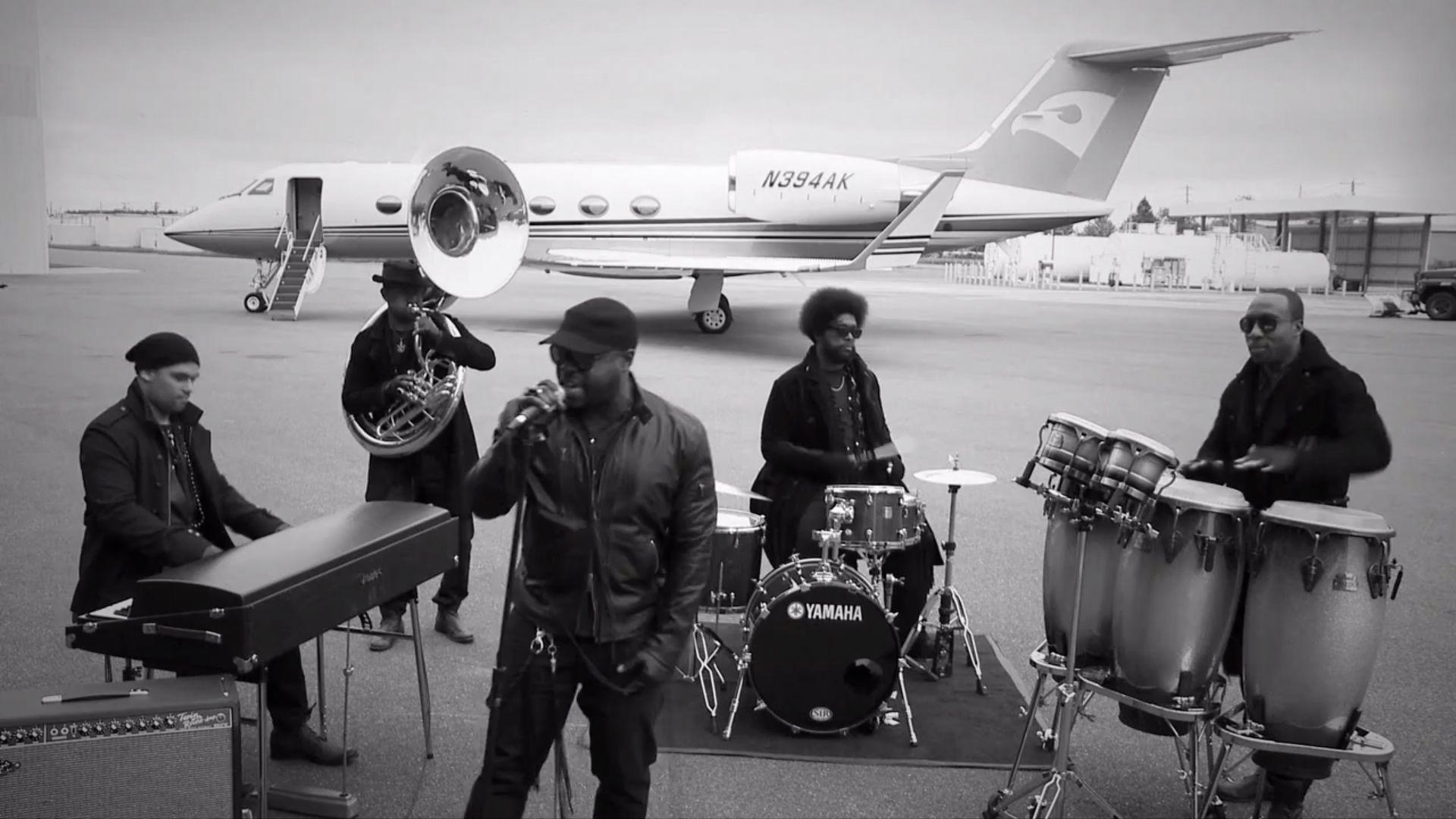 The Roots Wallpapers - Top Free The Roots Backgrounds - WallpaperAccess