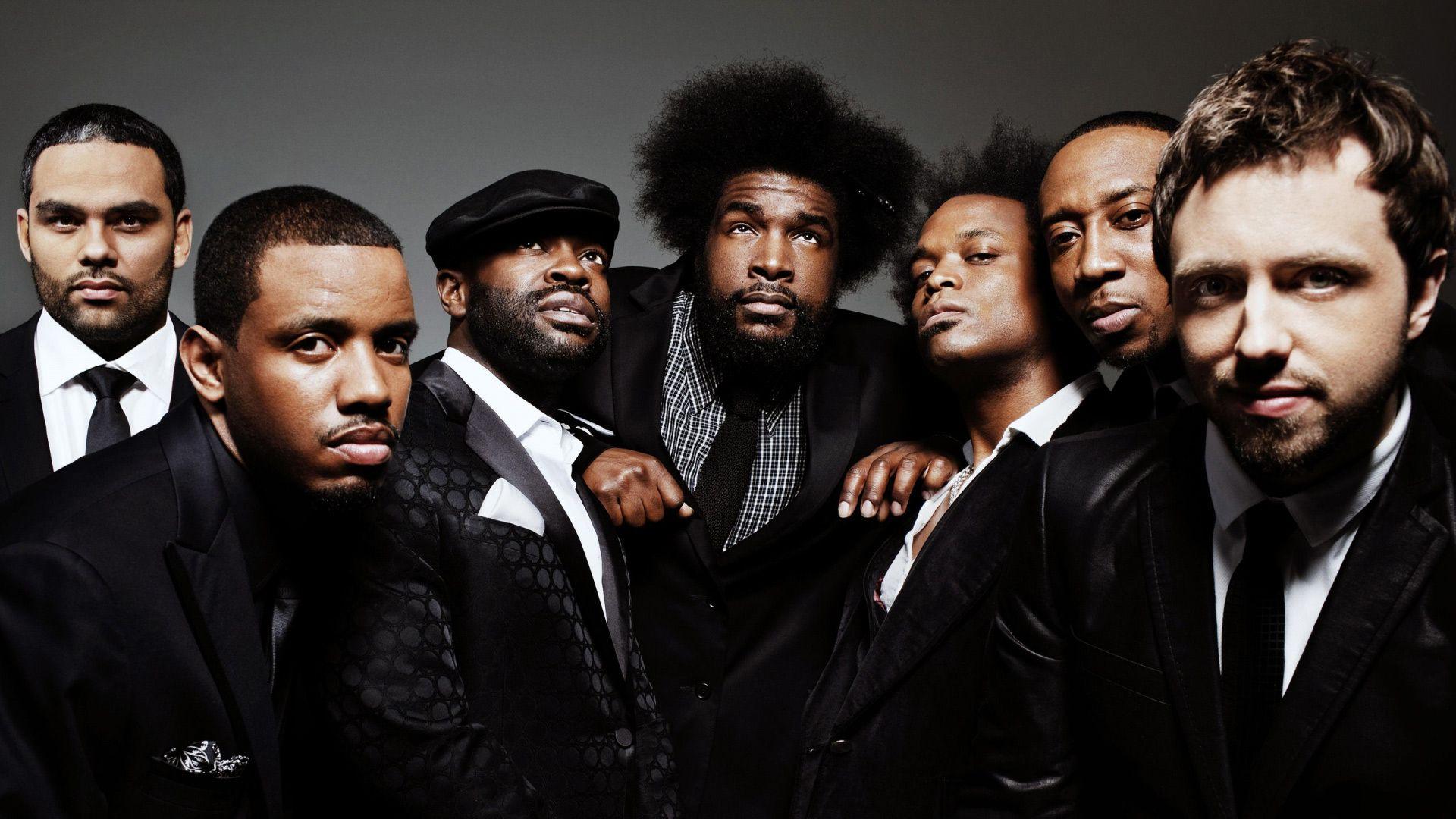 The Roots Wallpapers - Top Free The Roots Backgrounds - WallpaperAccess
