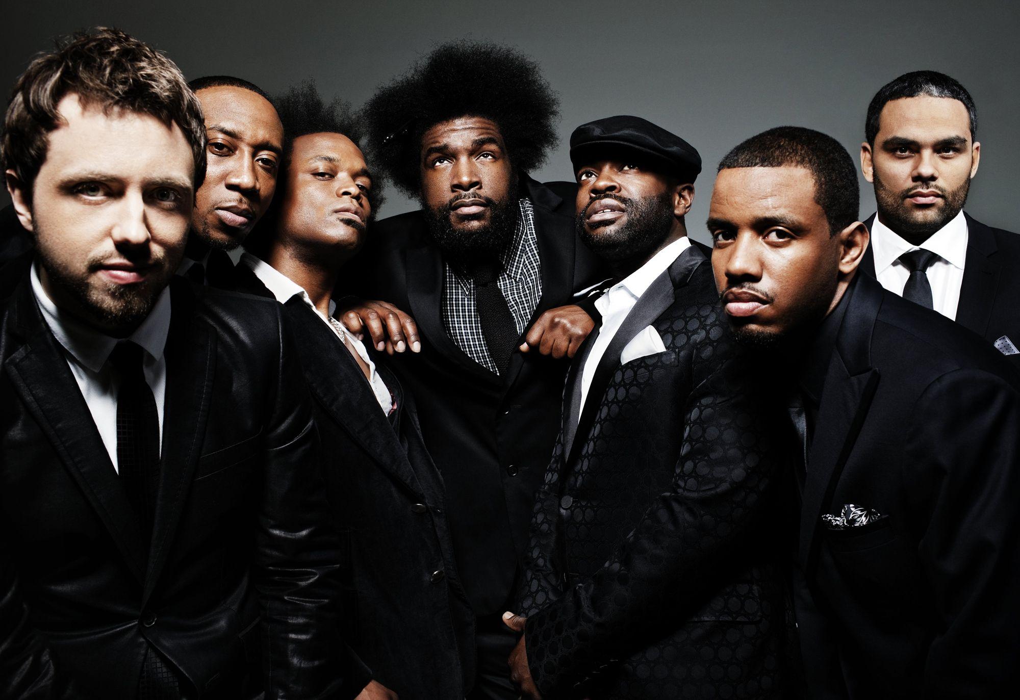 The Roots Wallpapers - Top Free The Roots Backgrounds - WallpaperAccess