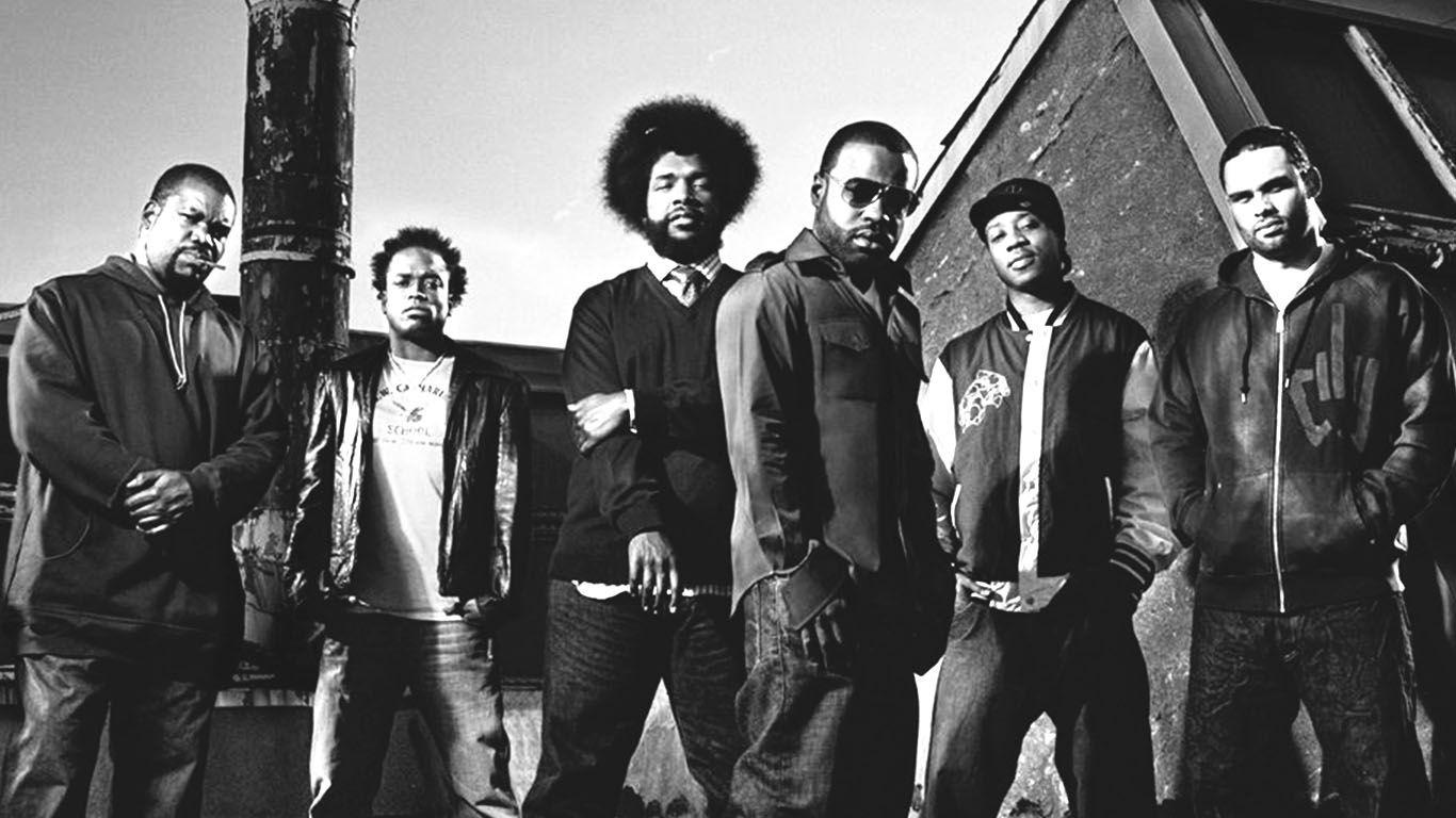 The Roots Wallpapers - Top Free The Roots Backgrounds - WallpaperAccess