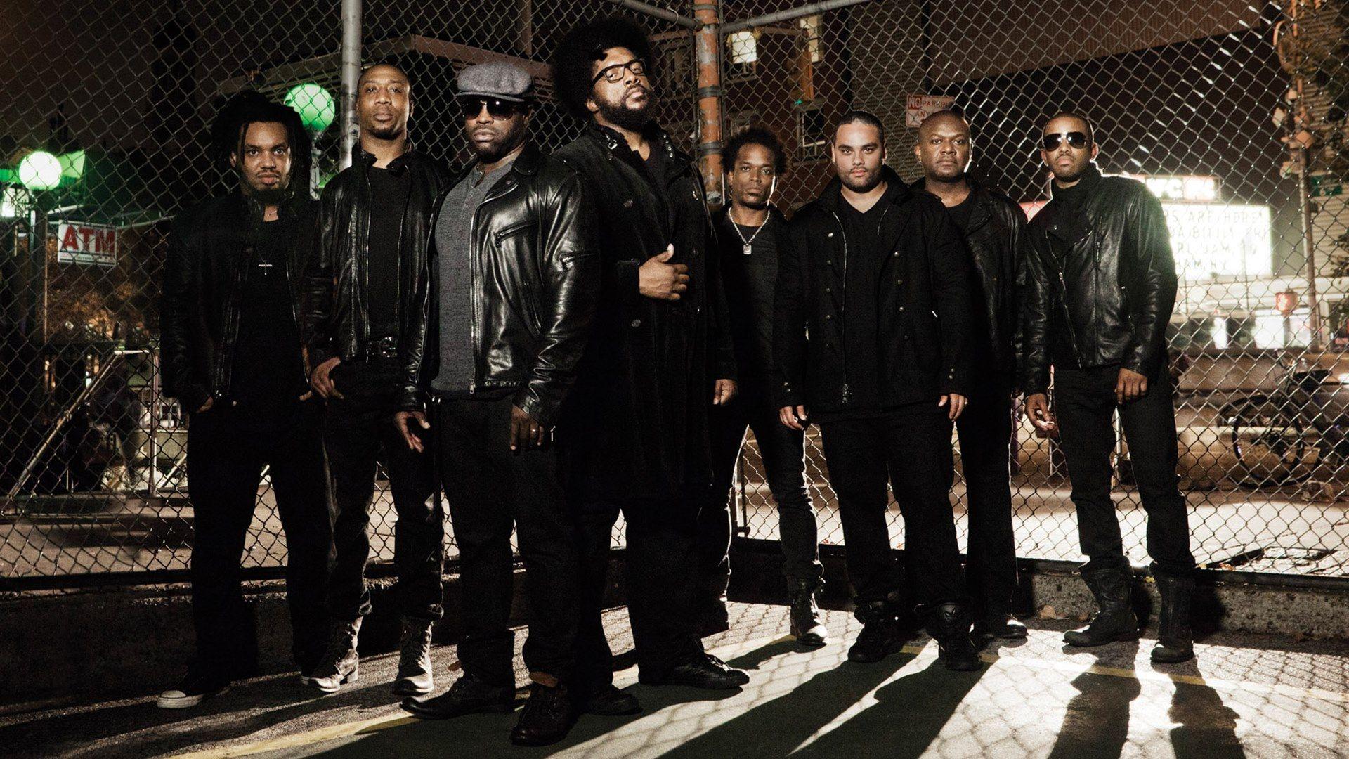 The Roots Wallpapers - Top Free The Roots Backgrounds - WallpaperAccess