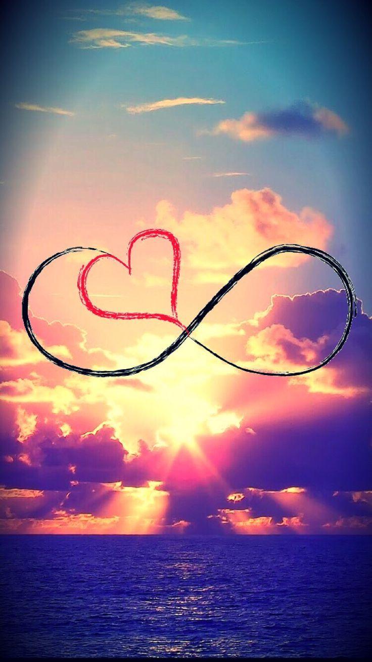 Infinity Symbol Wallpapers - Top Free Infinity Symbol Backgrounds - WallpaperAccess