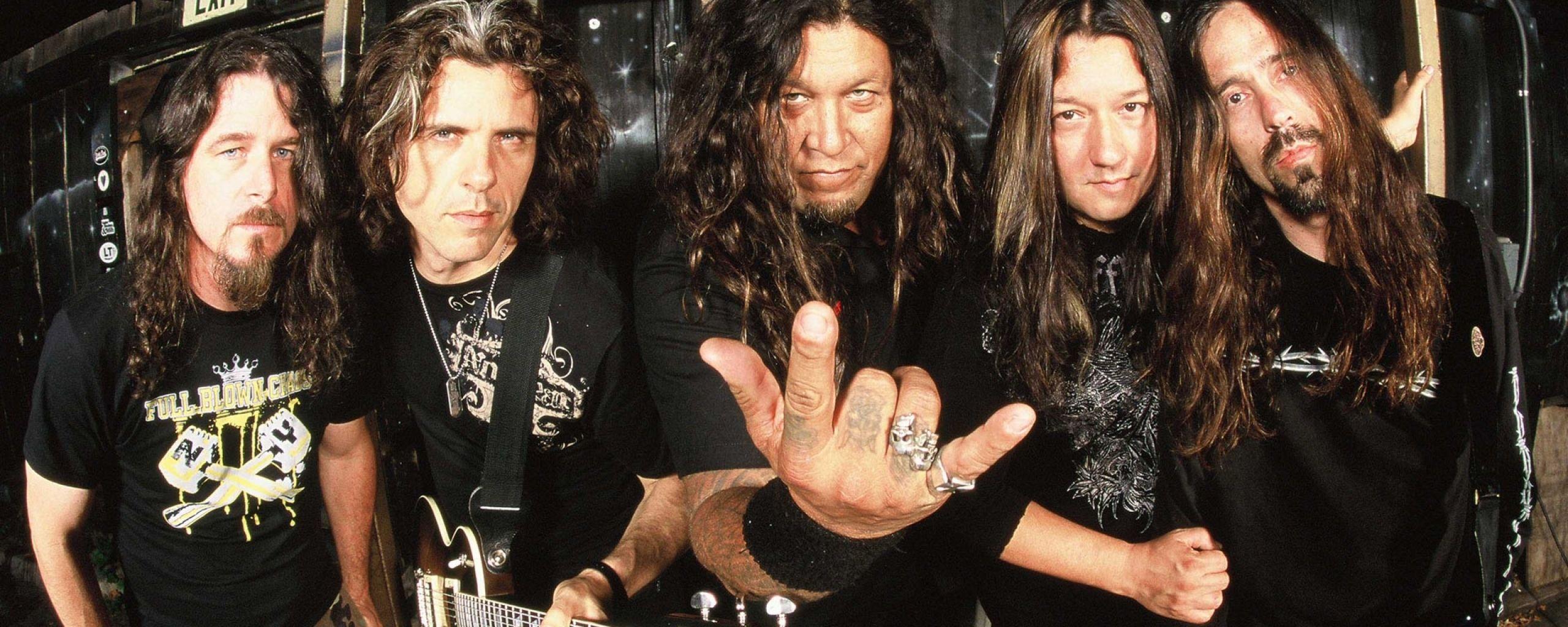 Testament Wallpapers - Top Free Testament Backgrounds - WallpaperAccess