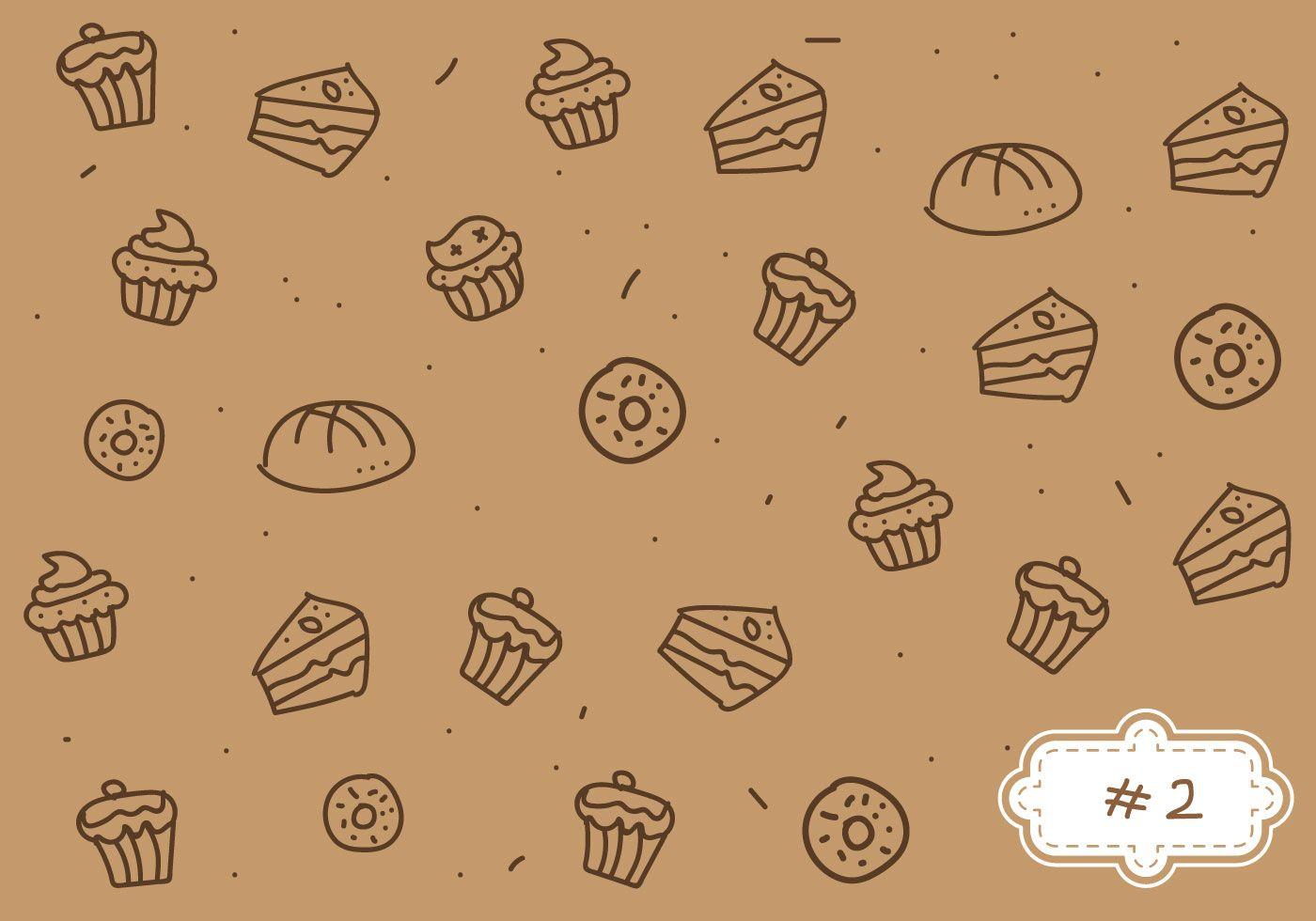 Bake Sale Wallpapers - Top Free Bake Sale Backgrounds - WallpaperAccess
