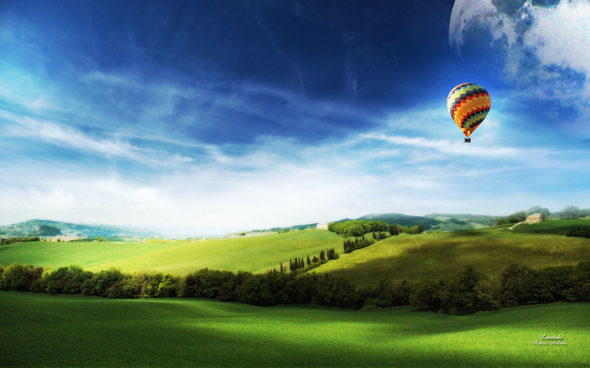 The Dream Wallpapers - Top Free The Dream Backgrounds - WallpaperAccess