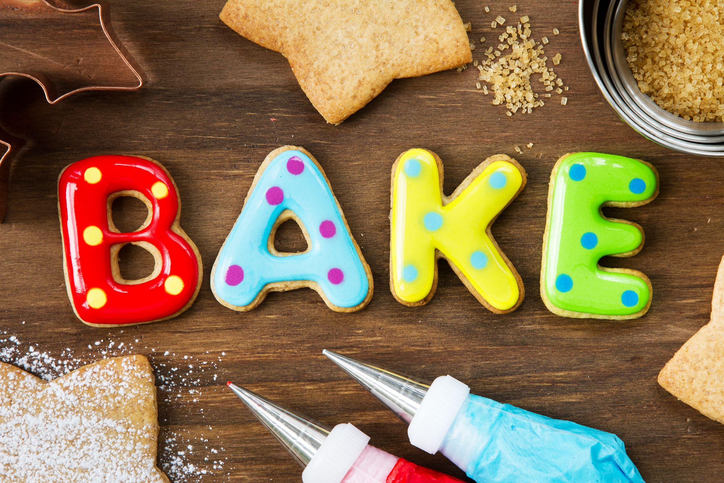 Bake Wallpapers - Top Free Bake Backgrounds - WallpaperAccess