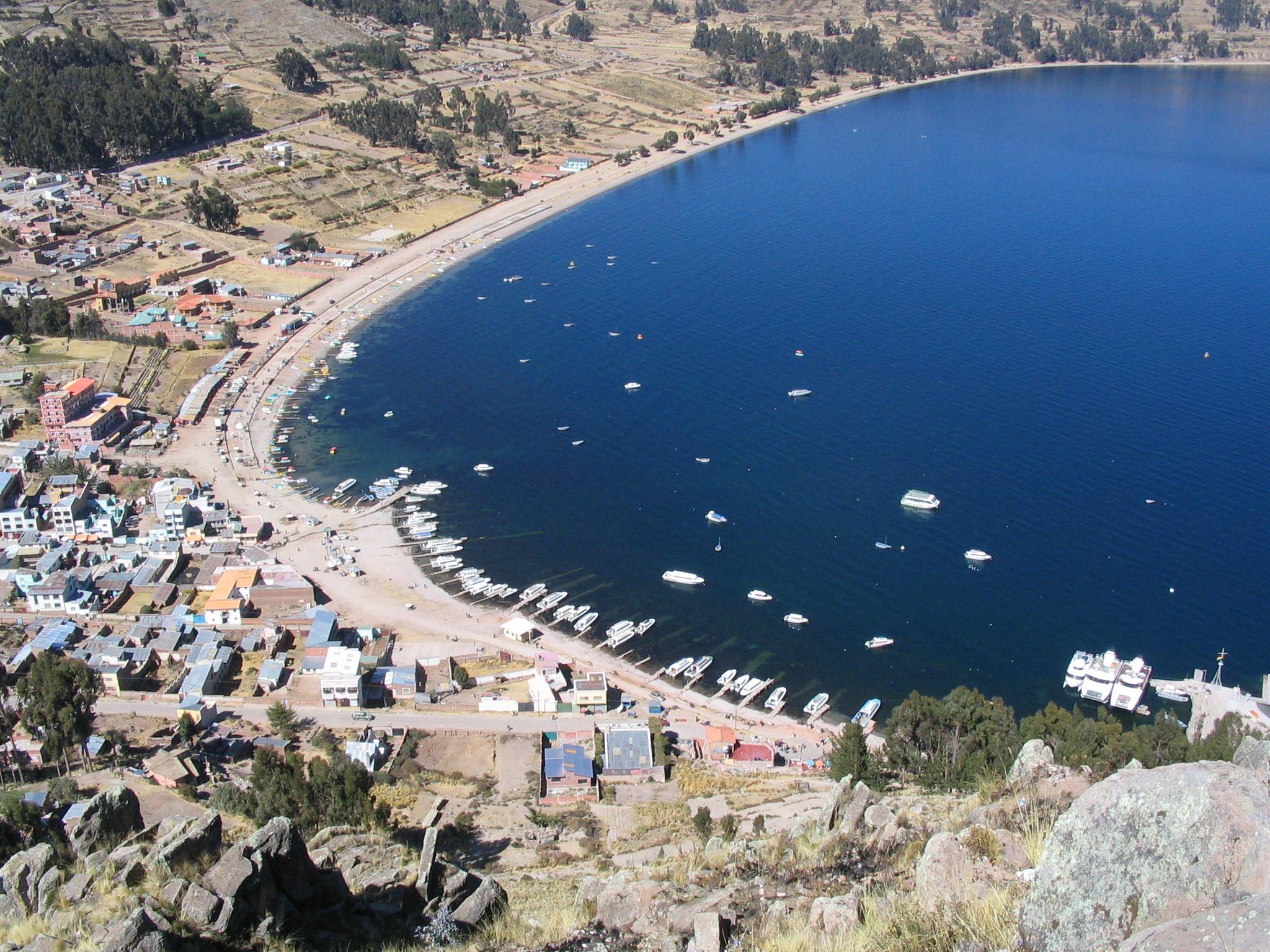 Copacabana Beach Wallpapers - Top Free Copacabana Beach Backgrounds ...