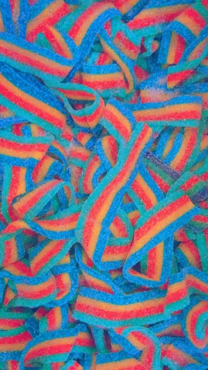 Candy Aesthetic Wallpapers - Top Free Candy Aesthetic Backgrounds ...