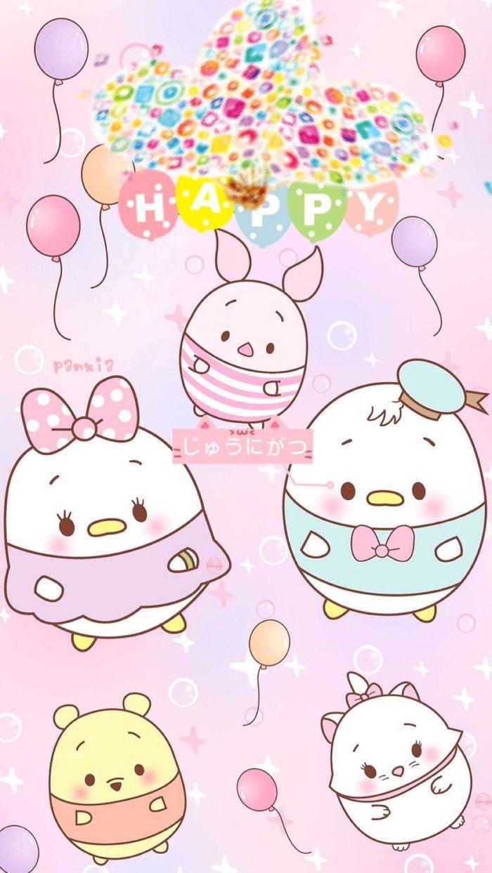 Cute Tsum Tsum Wallpapers - Top Free Cute Tsum Tsum Backgrounds ...