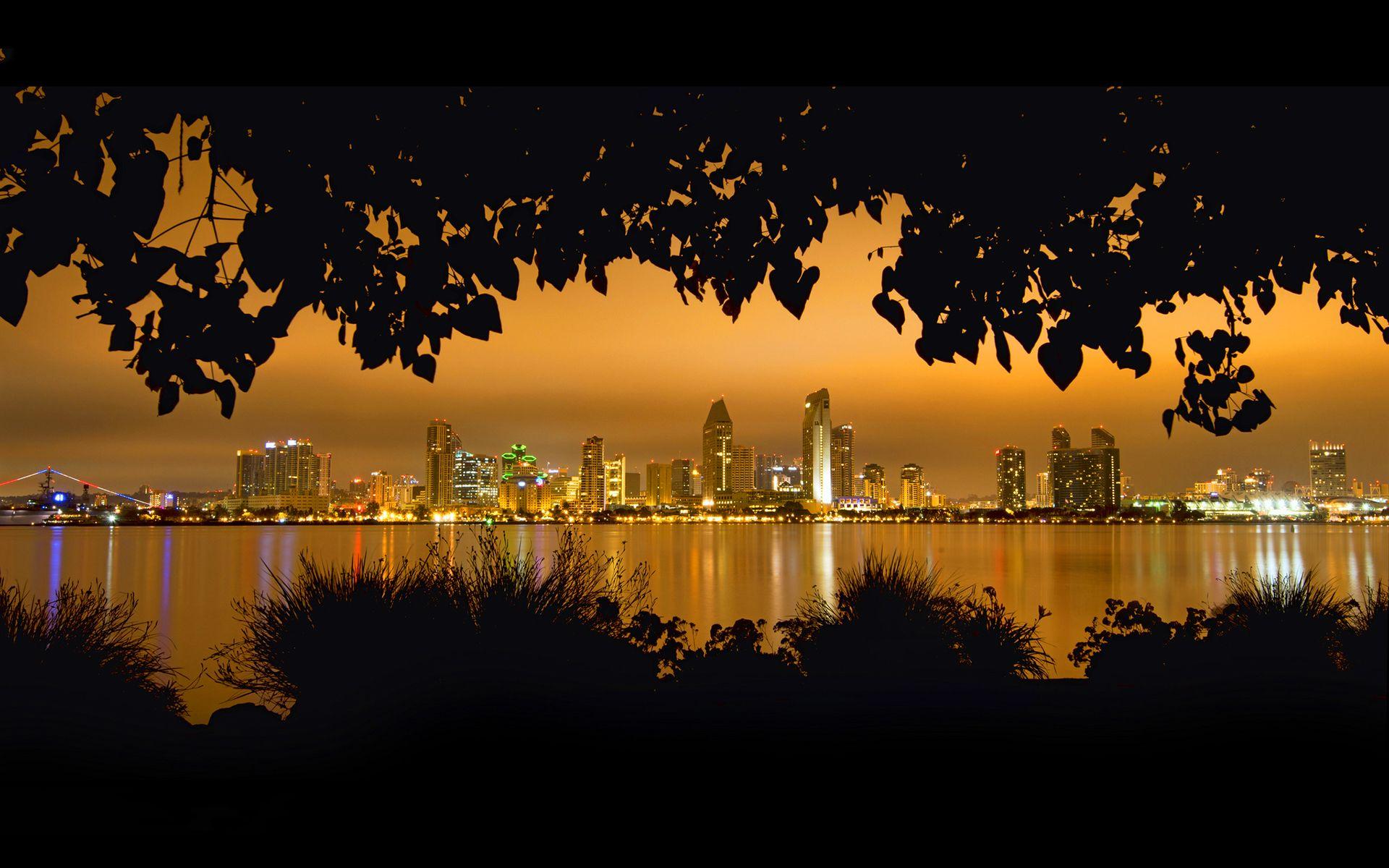 San Diego Desktop Wallpapers - Top Free San Diego Desktop Backgrounds ...