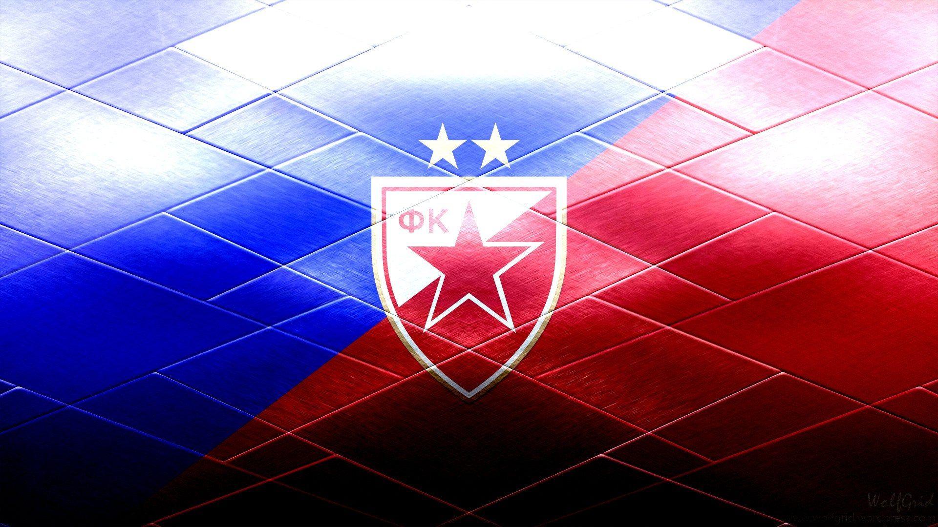Red Star Belgrade Wallpapers - Top Free Red Star Belgrade Backgrounds ...