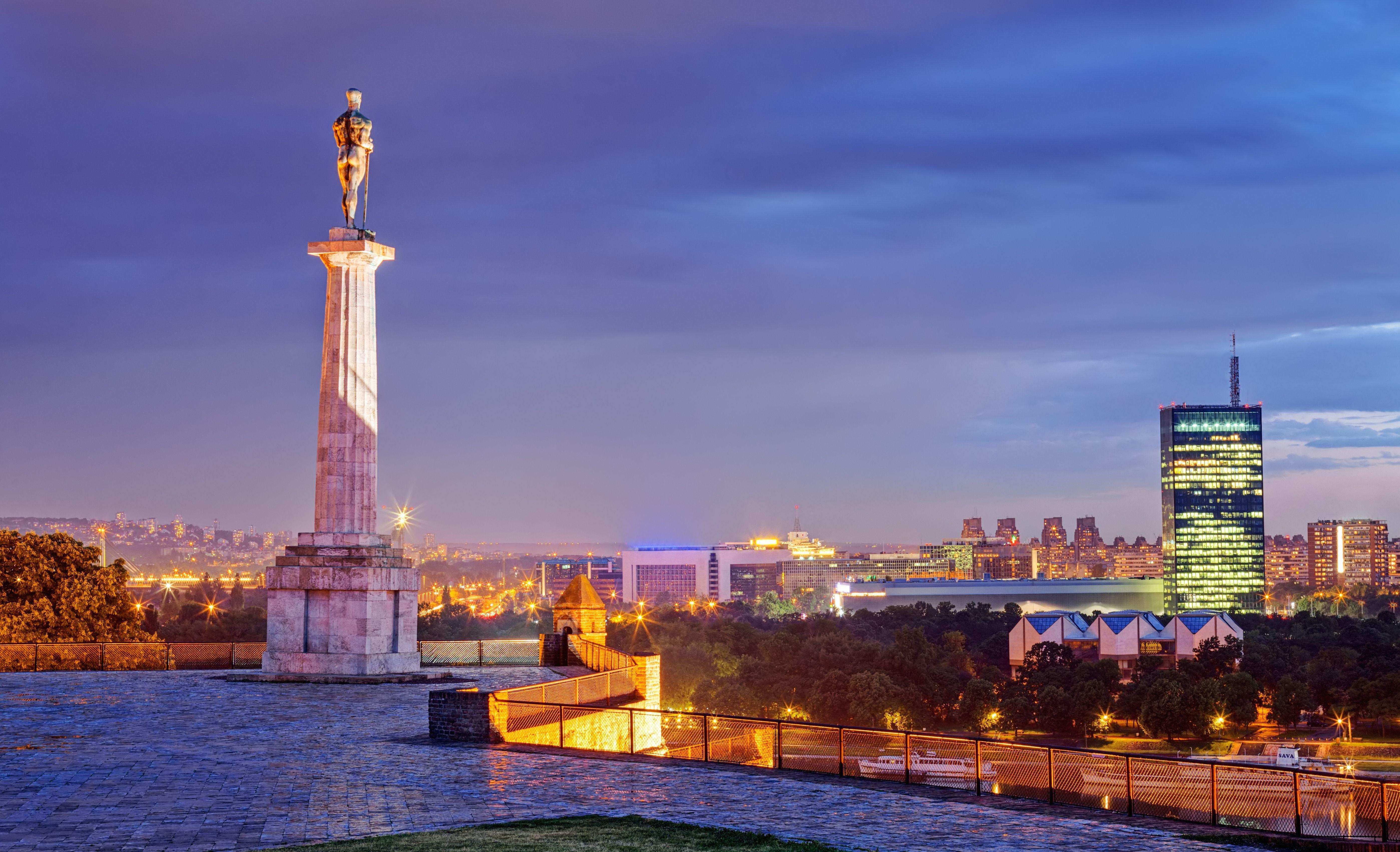 Beograd Wallpapers - Top Free Beograd Backgrounds - WallpaperAccess