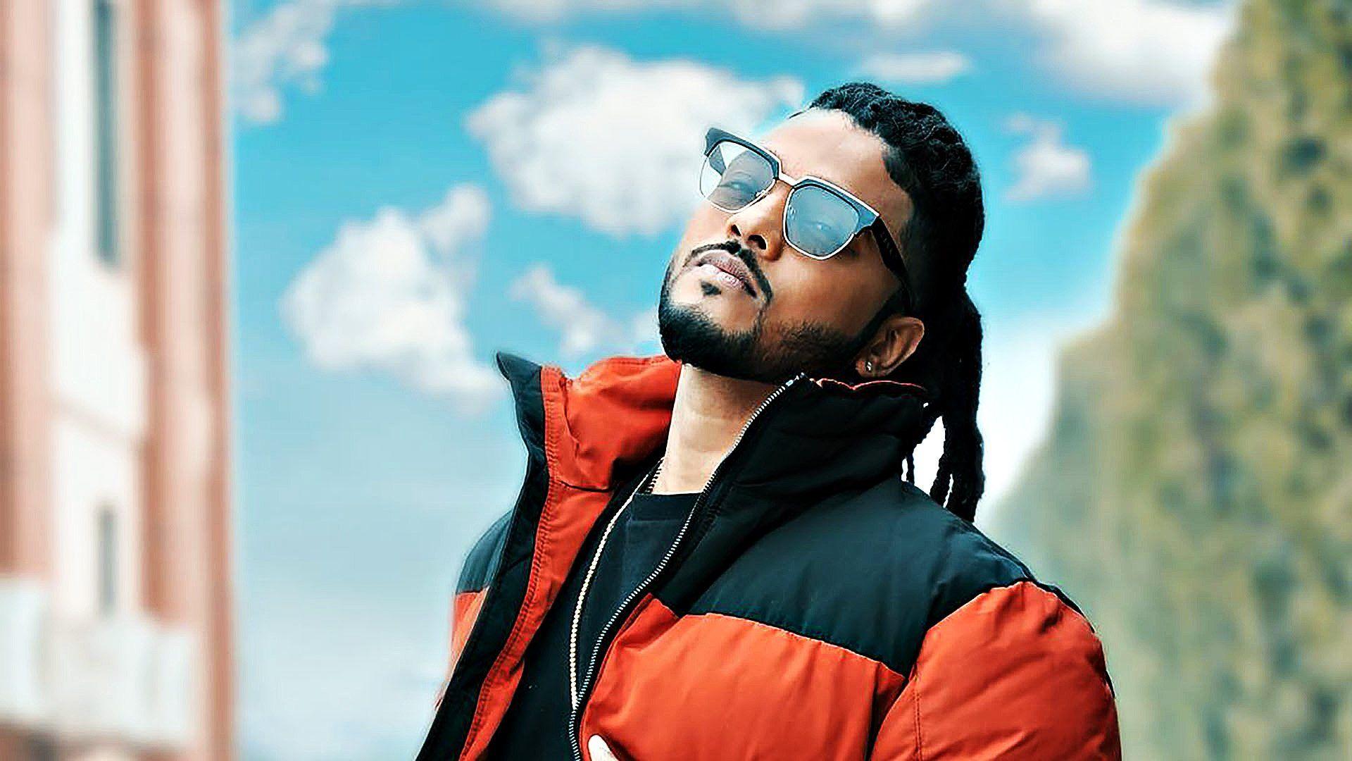 Raftaar Wallpapers - Top Free Raftaar Backgrounds - WallpaperAccess