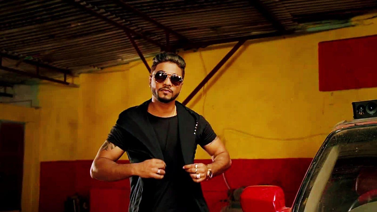 Raftaar Wallpapers - Top Free Raftaar Backgrounds - WallpaperAccess